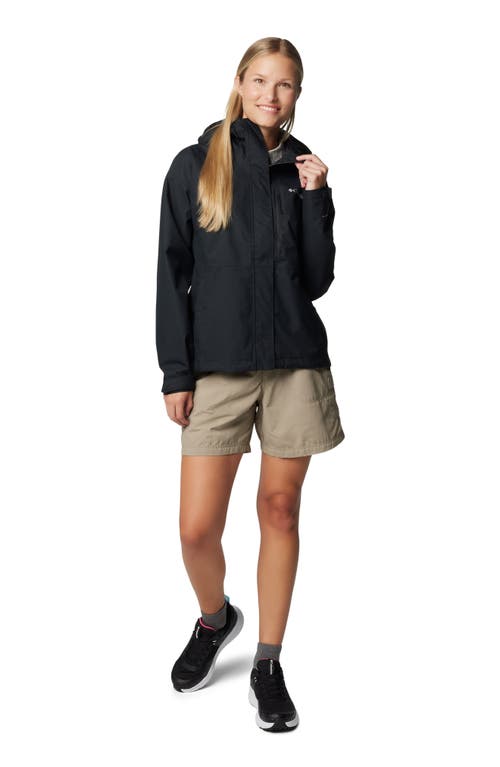 COLUMBIA Hikebound II Waterproof Jacket