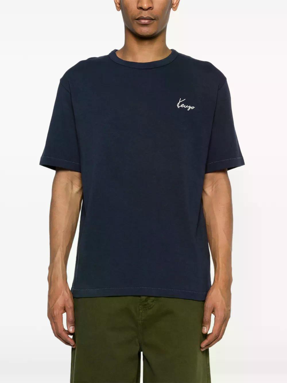 KENZO short-sleeve t-shirt