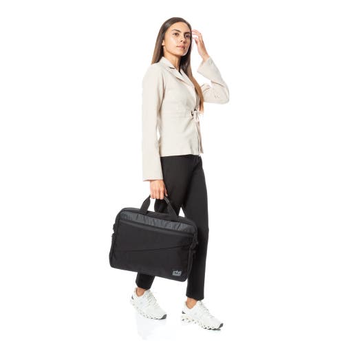 MANHATTAN PORTAGE Second Avenue Briefcase