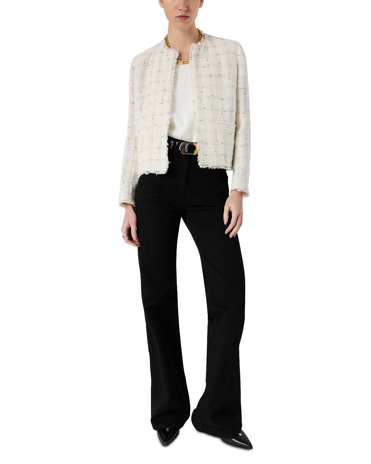 GERARD DAREL Taissa Jacket