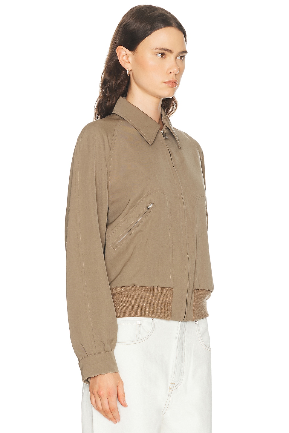 MAISON MARGIELA Sports Jacket