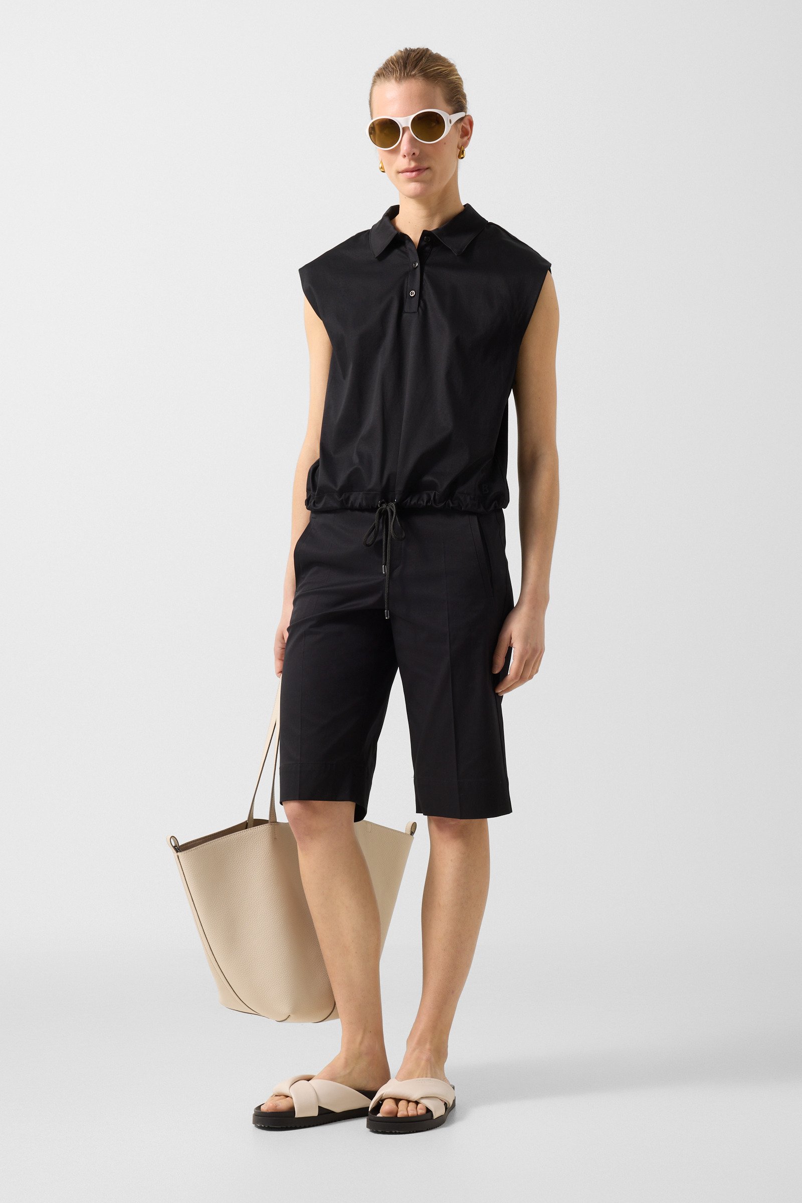 BOGNER Mia Polo Top