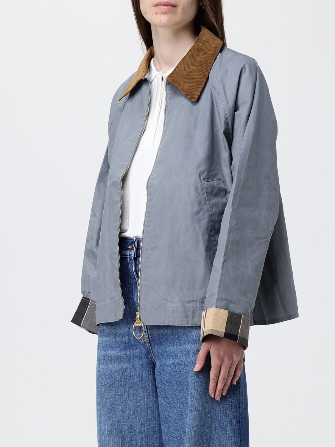 BARBOUR Barbour Jacket