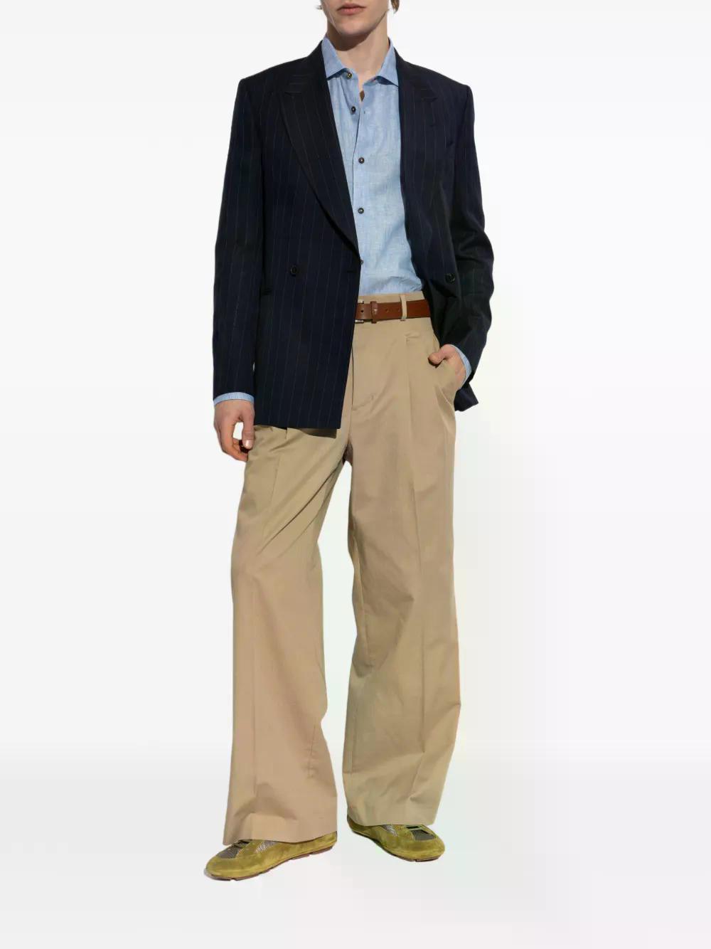PAUL SMITH buttoned shirt