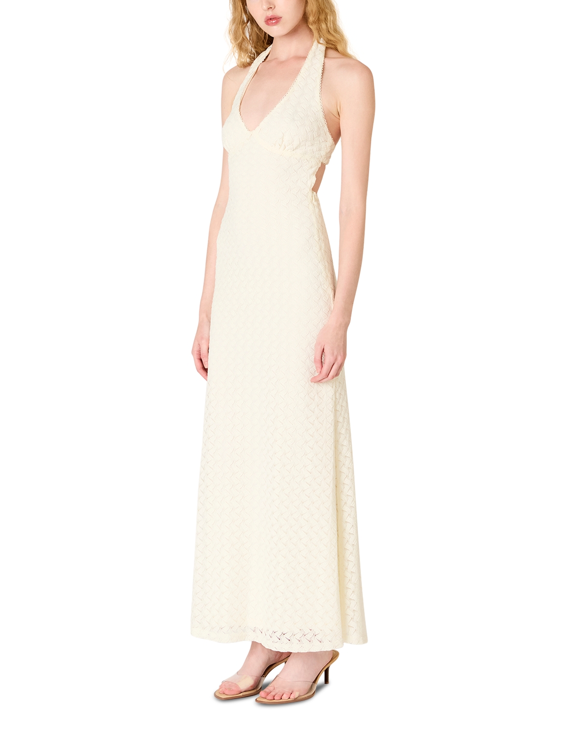 NIA NIA Pluma Dress