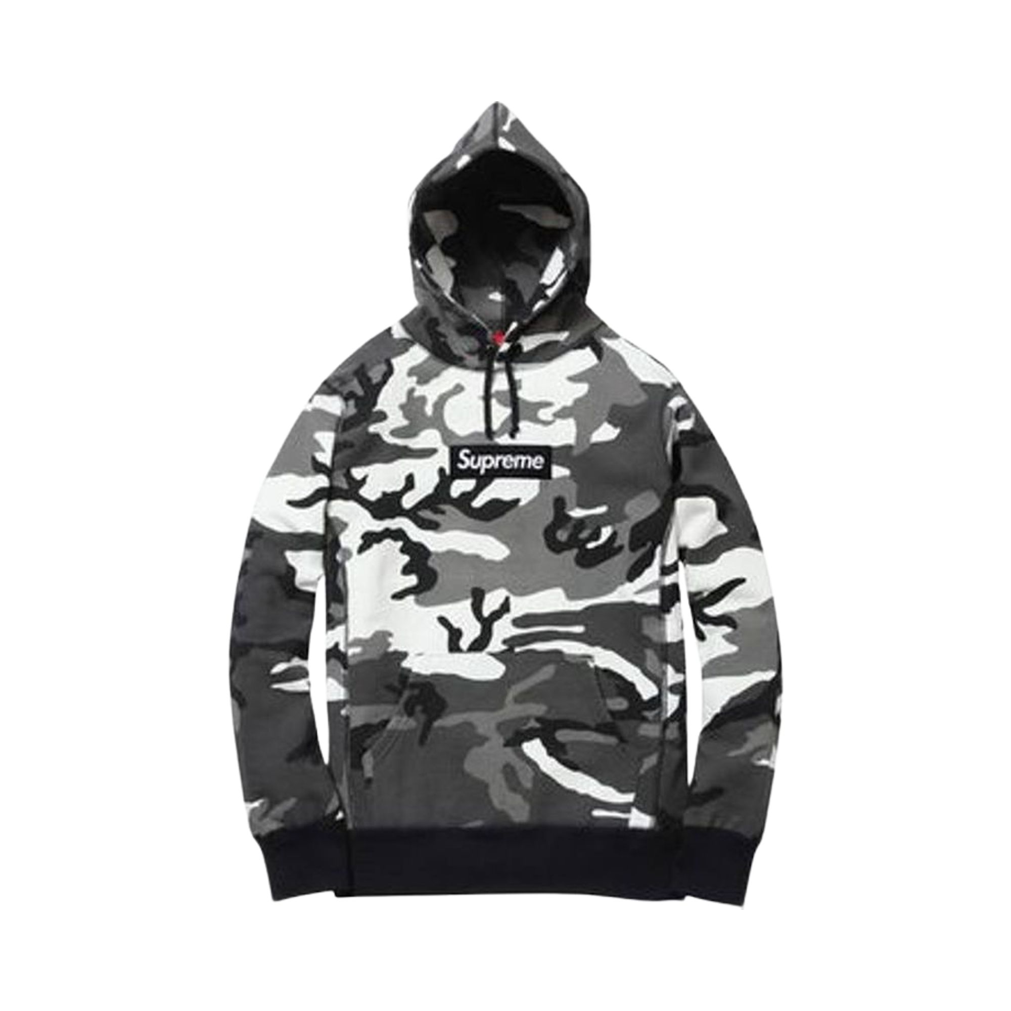 Supreme Box logo camo Lサイズ Supreme Embroidered Box Logo Hooded Sweatshirt Russian Camo Olive Whit