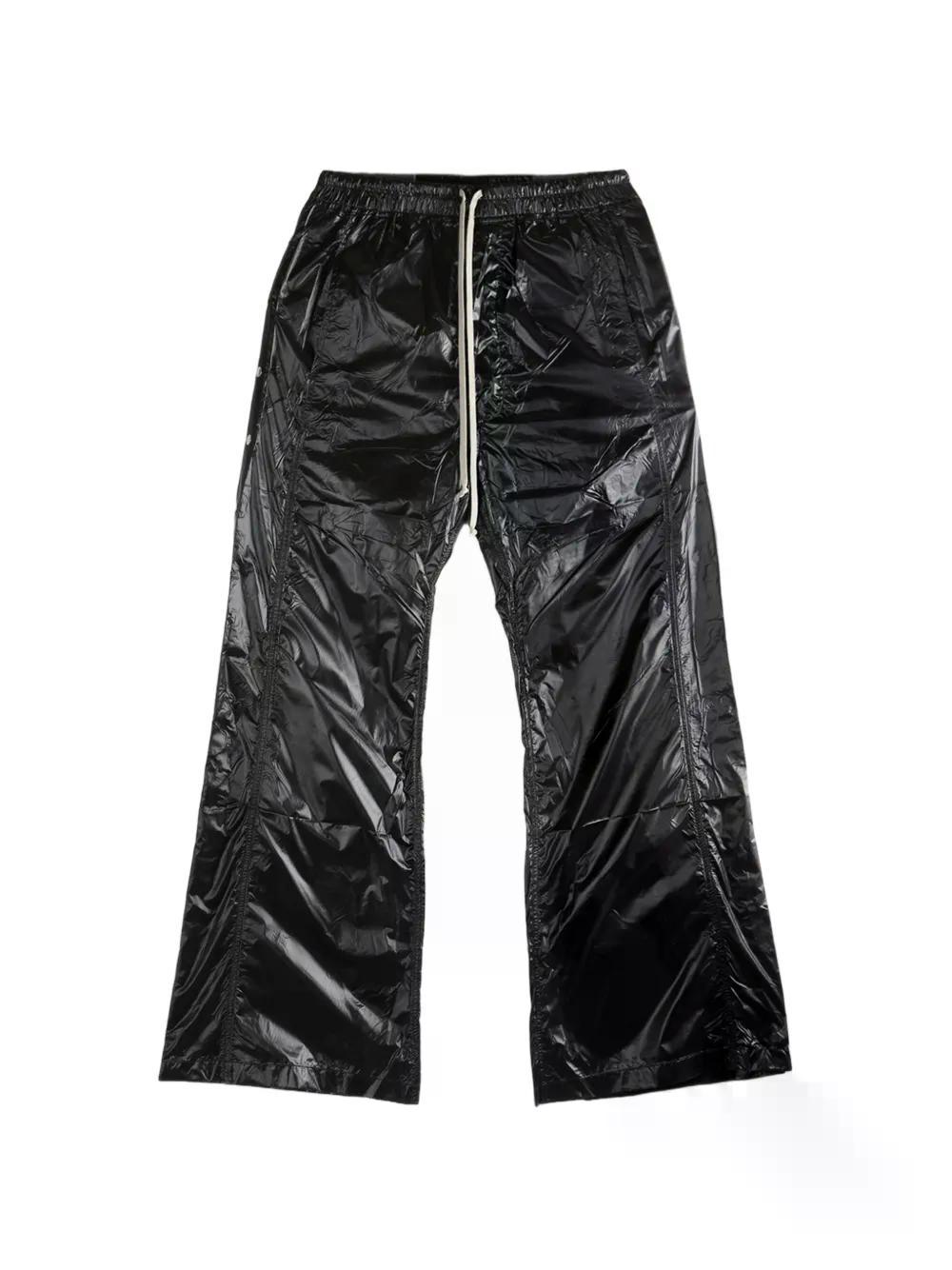 RICK OWENS Rick Owens Leather Jacket