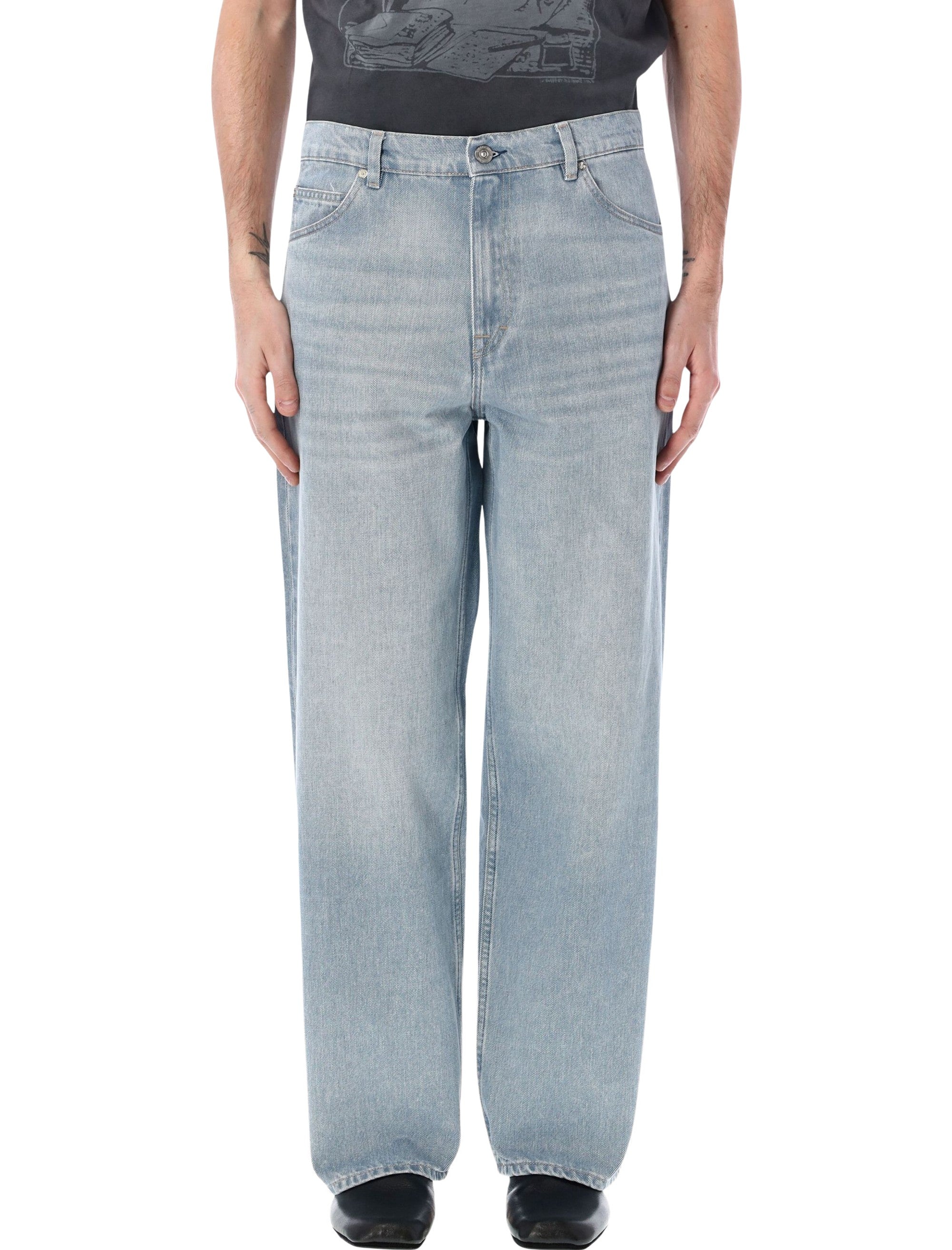 OUR LEGACY Vast Cut Jeans