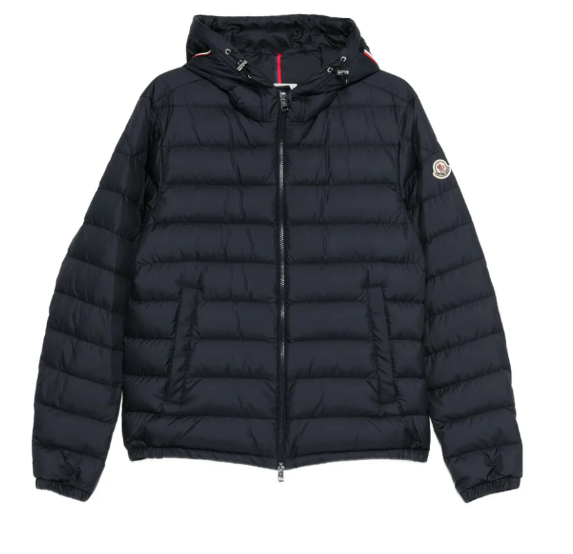 MONCLER Bouvaque Jacket