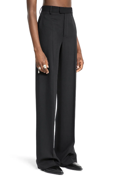 ACNE STUDIOS Acne Studios Jador Relaxed Fit Blazer