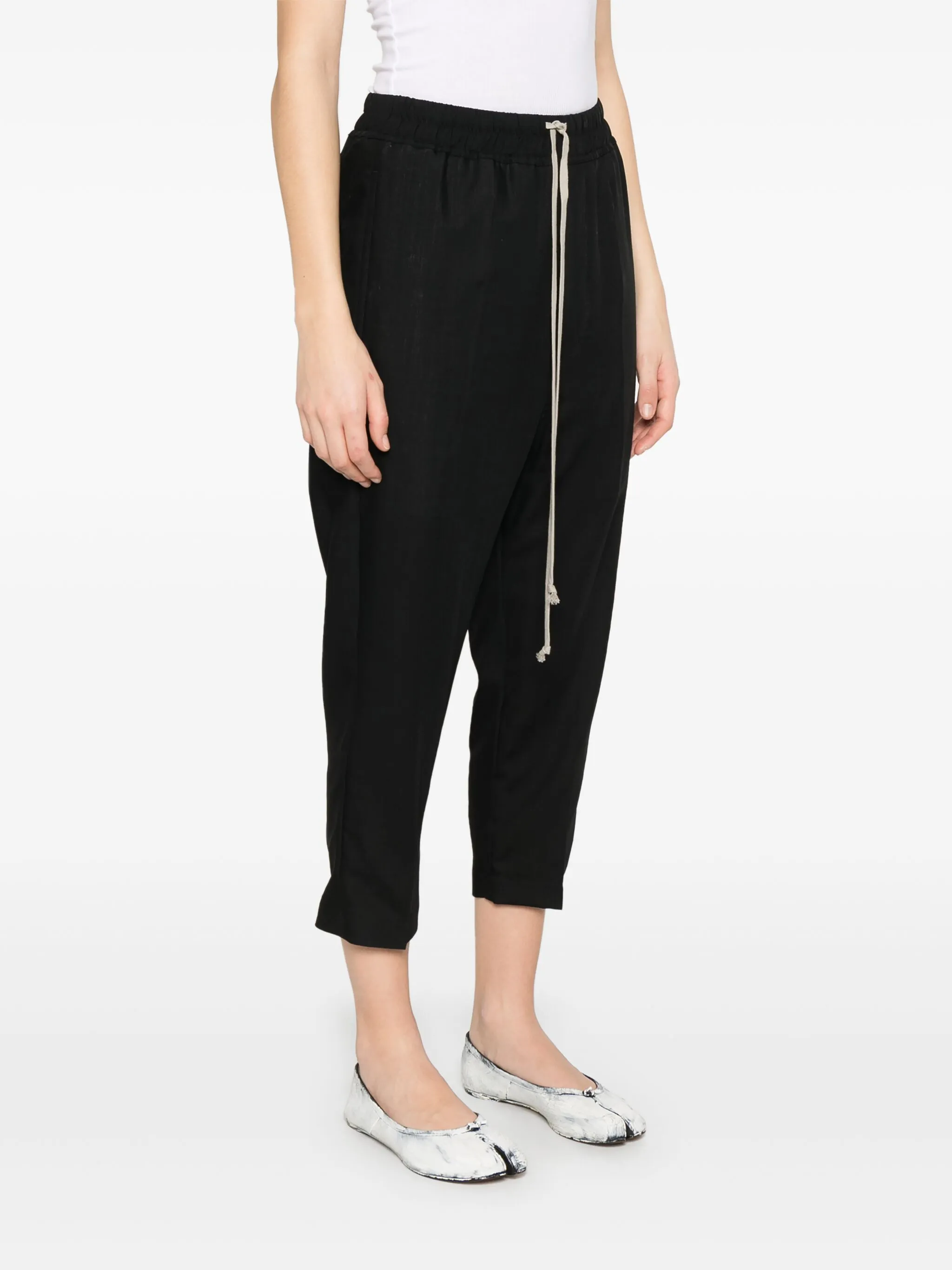 RICK OWENS Astaires Trousers