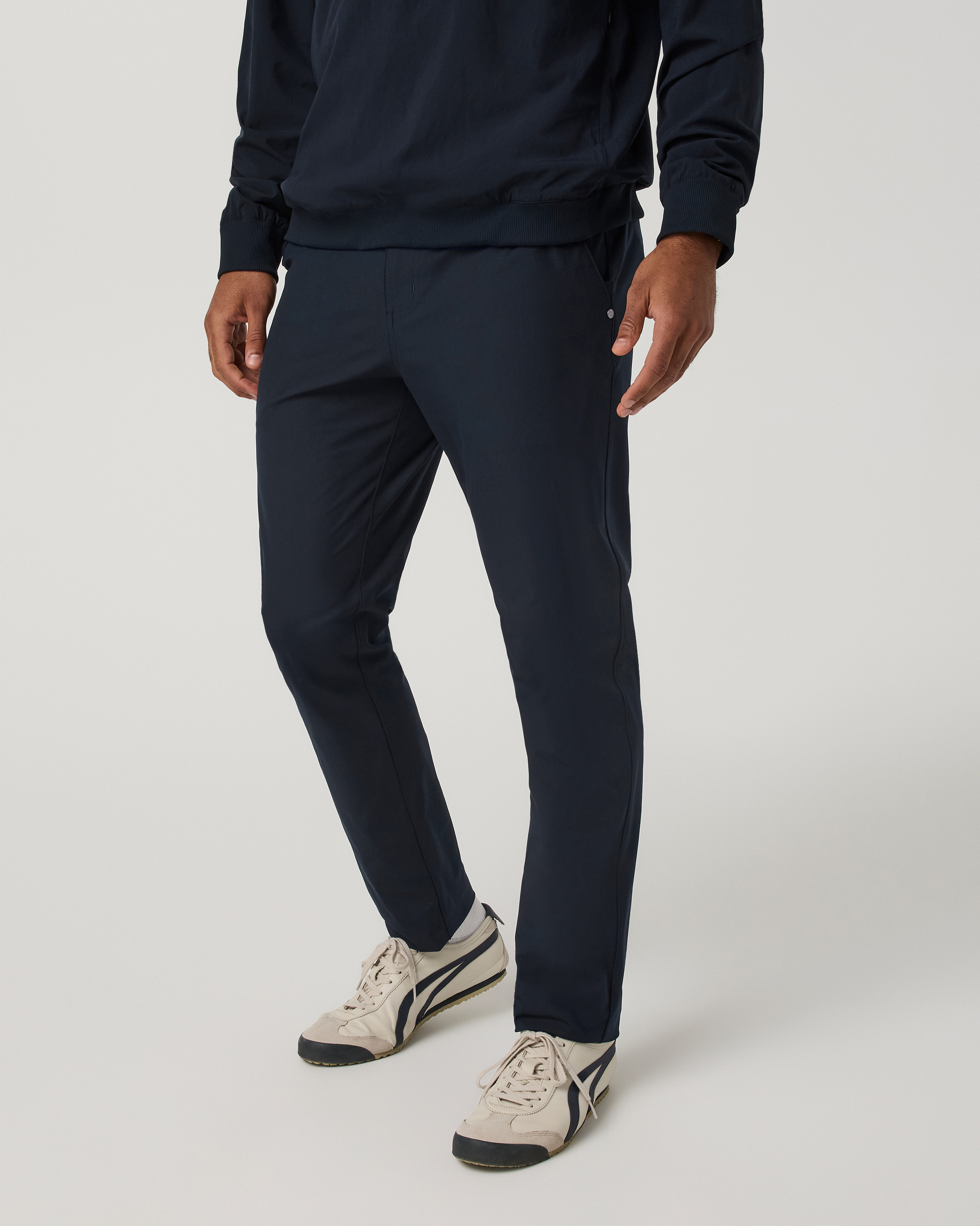 VUORI Vuori Meta™ Trouser - Athletic Slim Fit