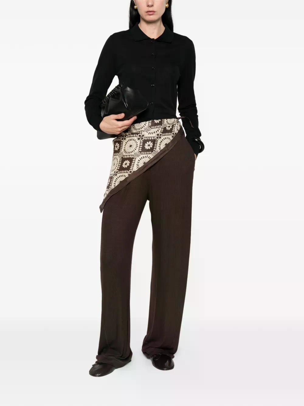 NANUSHKA Prema Shirt
