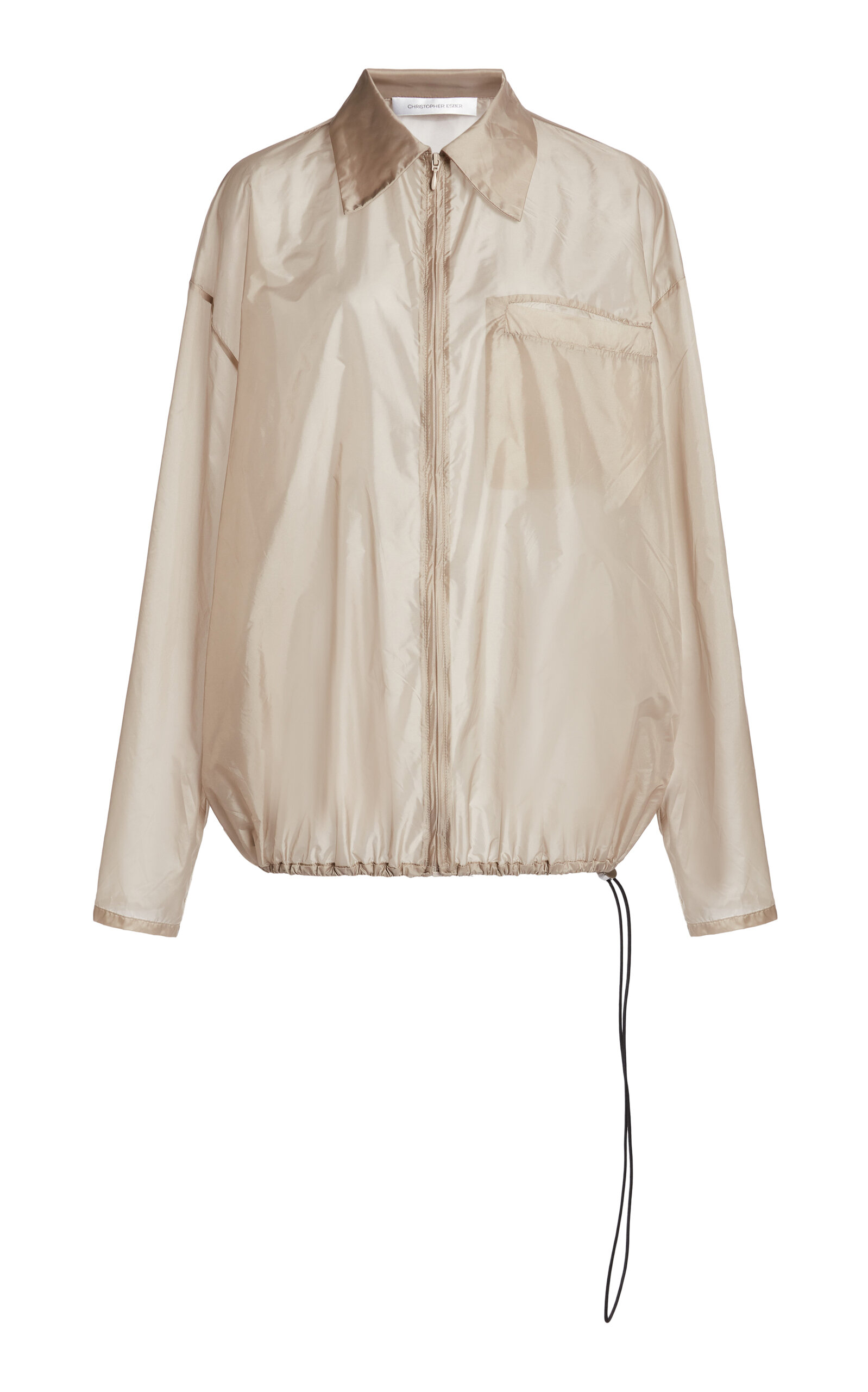 VARLEY Tansy Woven Shorts
