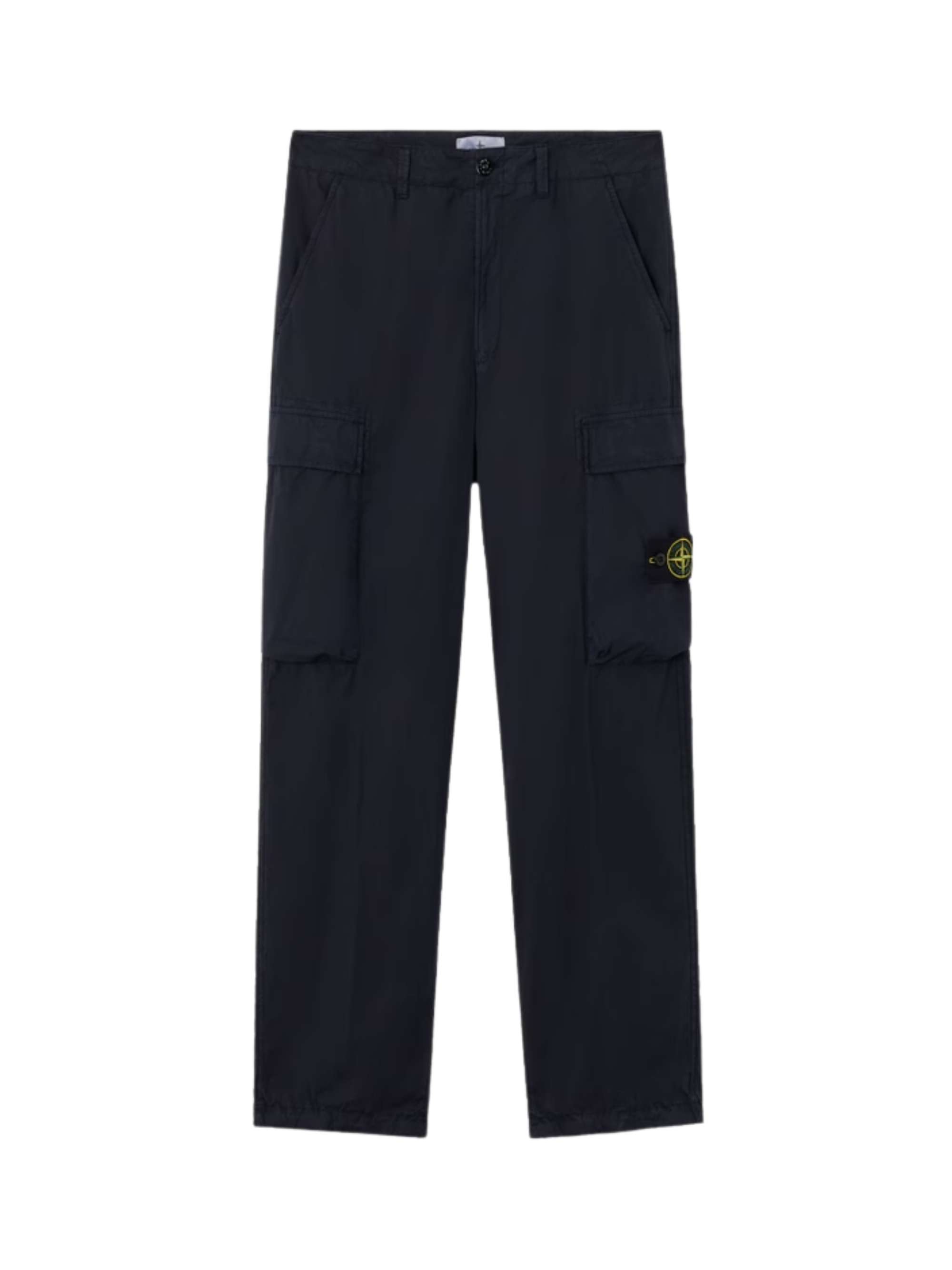 STONE ISLAND Stone Island Padded Hooded Jacket