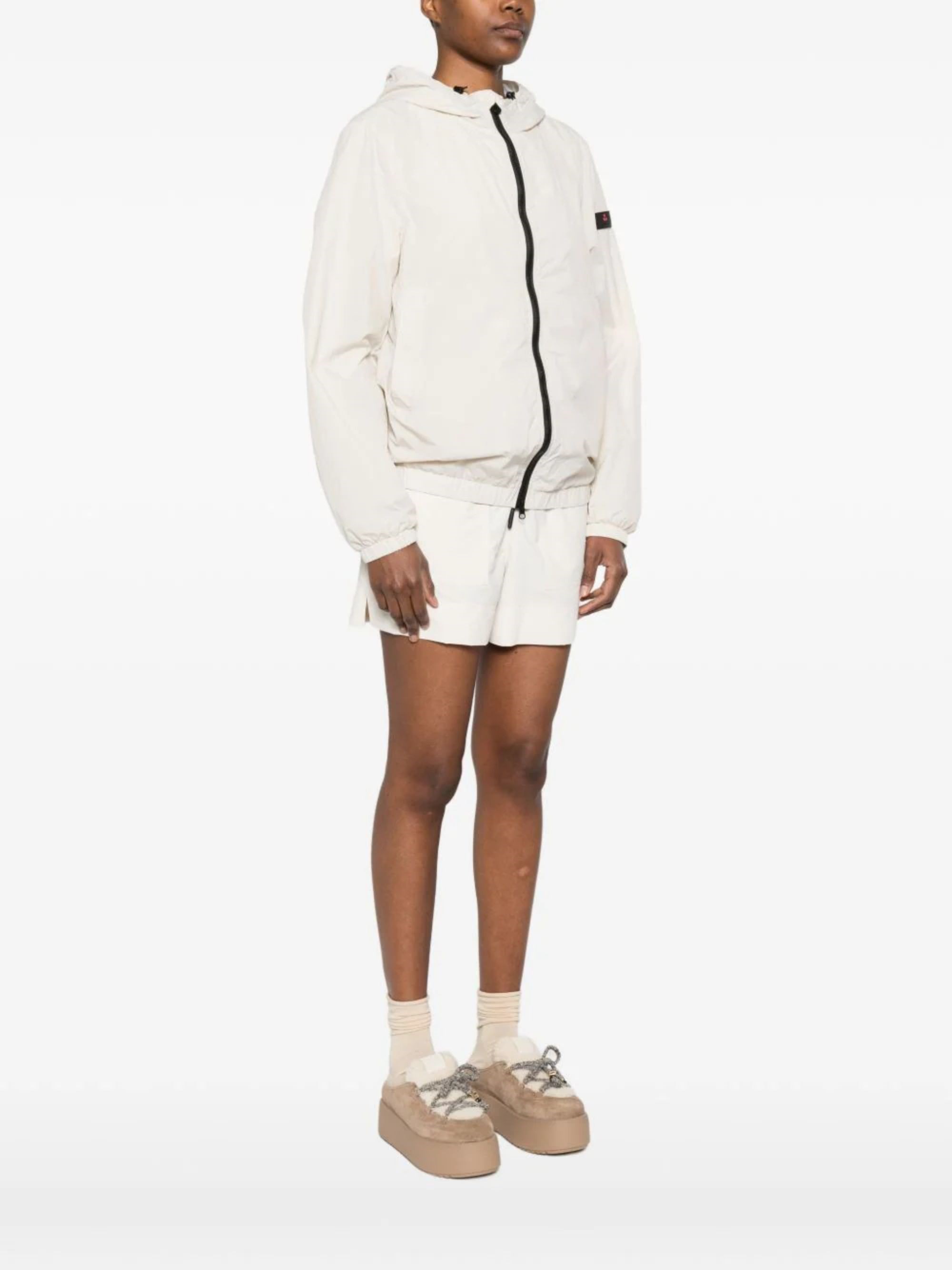 PEUTEREY Nigle Blouson Jacket