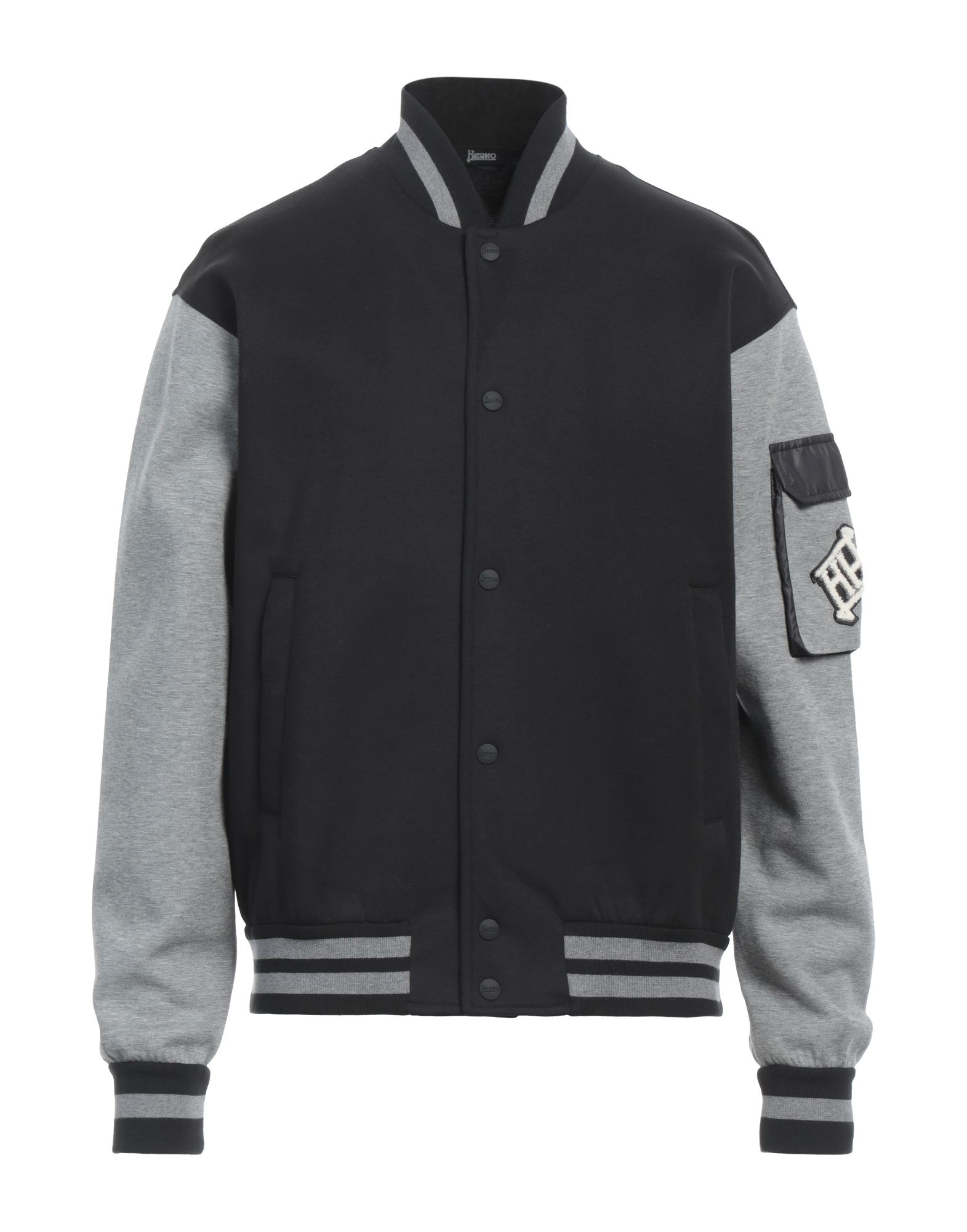 ジャケット・アウター Stussy SS-LINK VARSITY JACKET Black StüSsy Ss-Link Varsity Jacket - Black | Editorialist