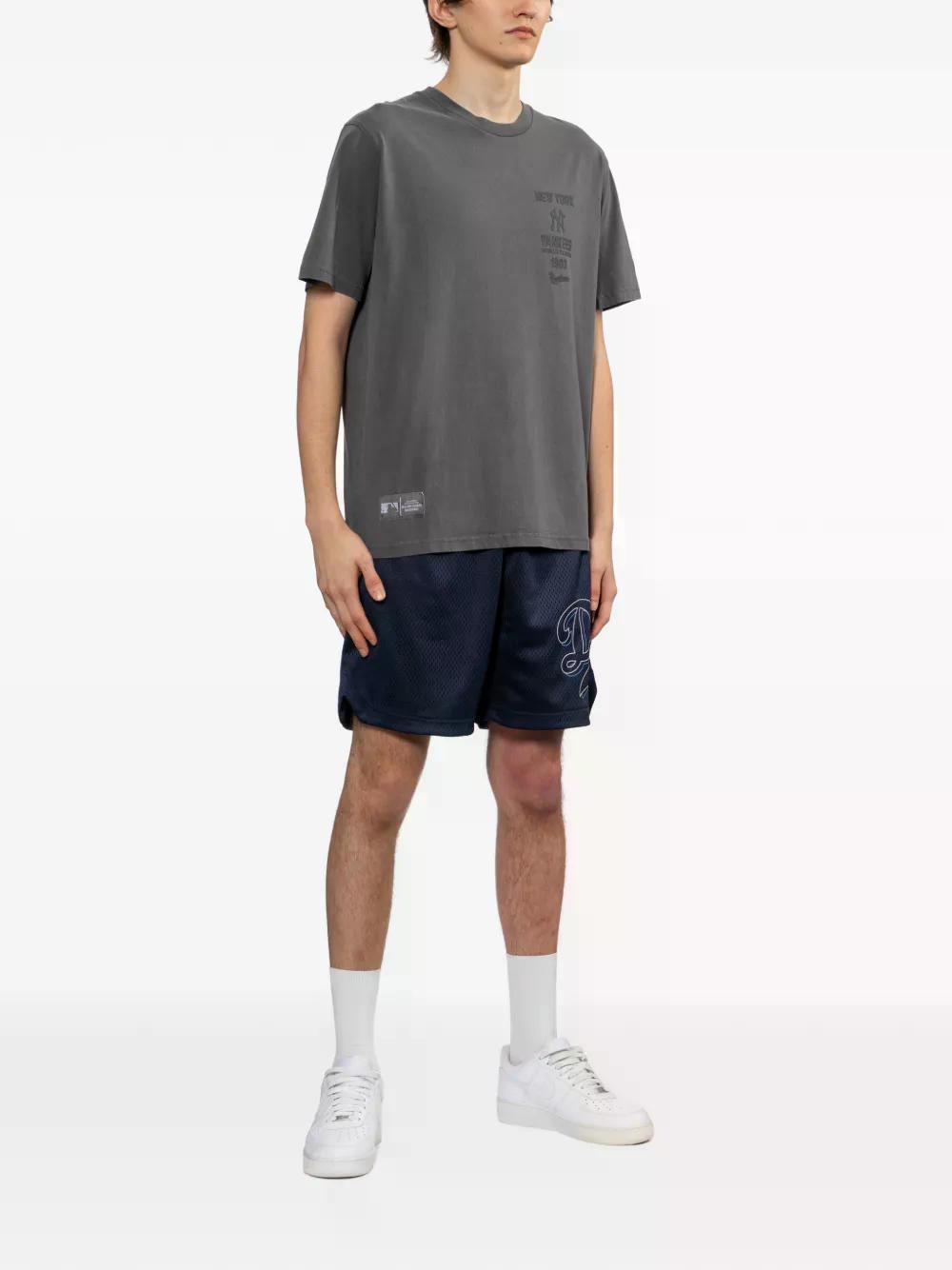 NEW ERA ny yankees t-shirt