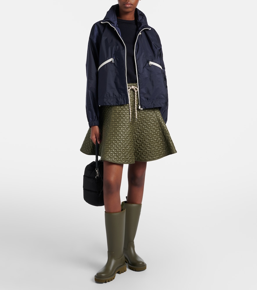 MONCLER Moncler Marmacy Jacket