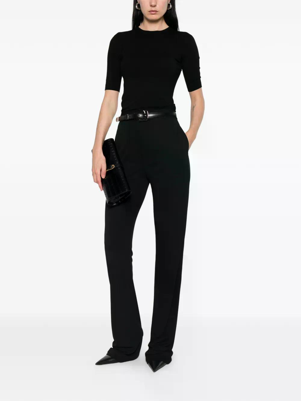 TOM FORD Straight Trousers