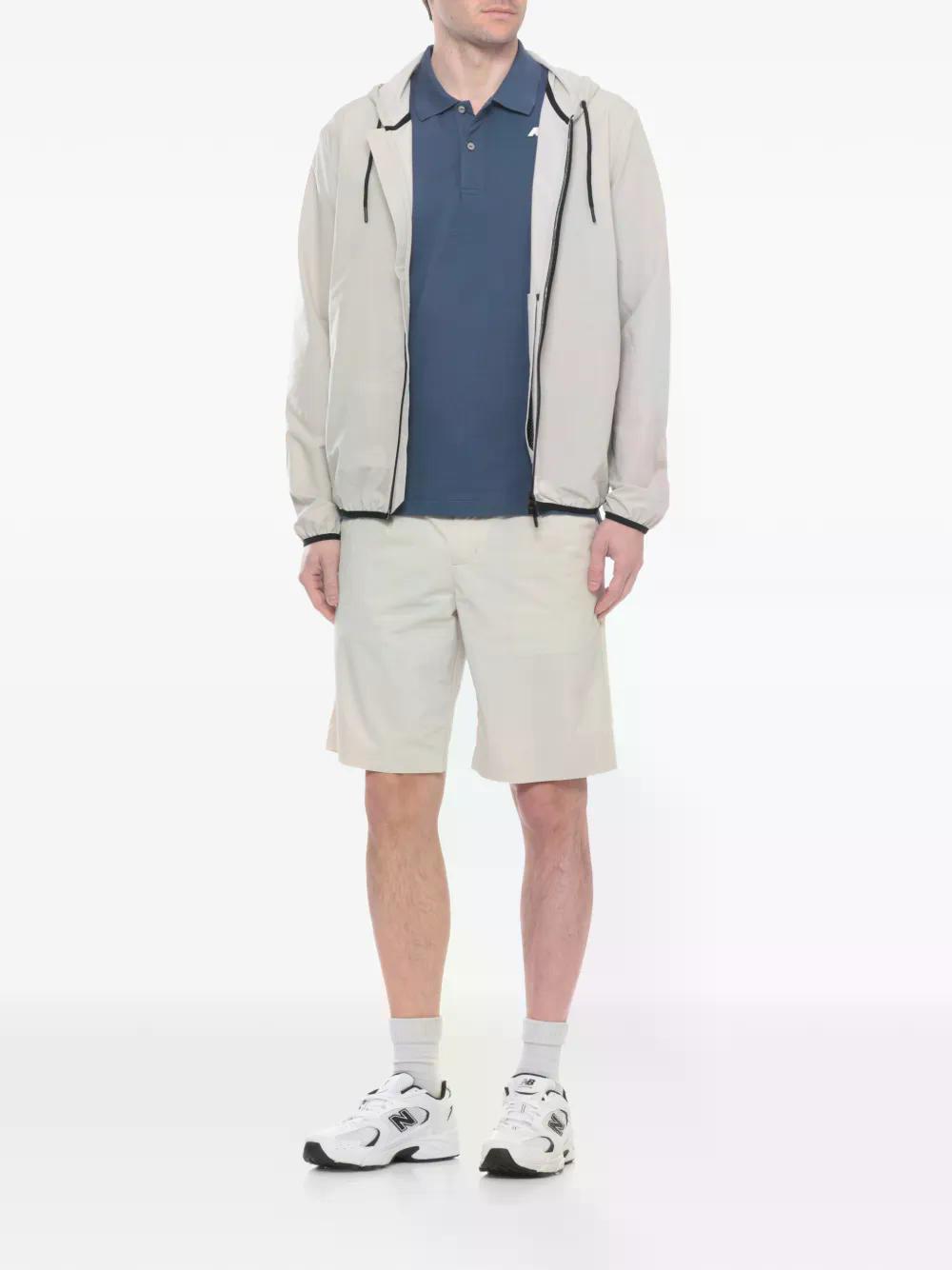K-WAY short-sleeve shirt