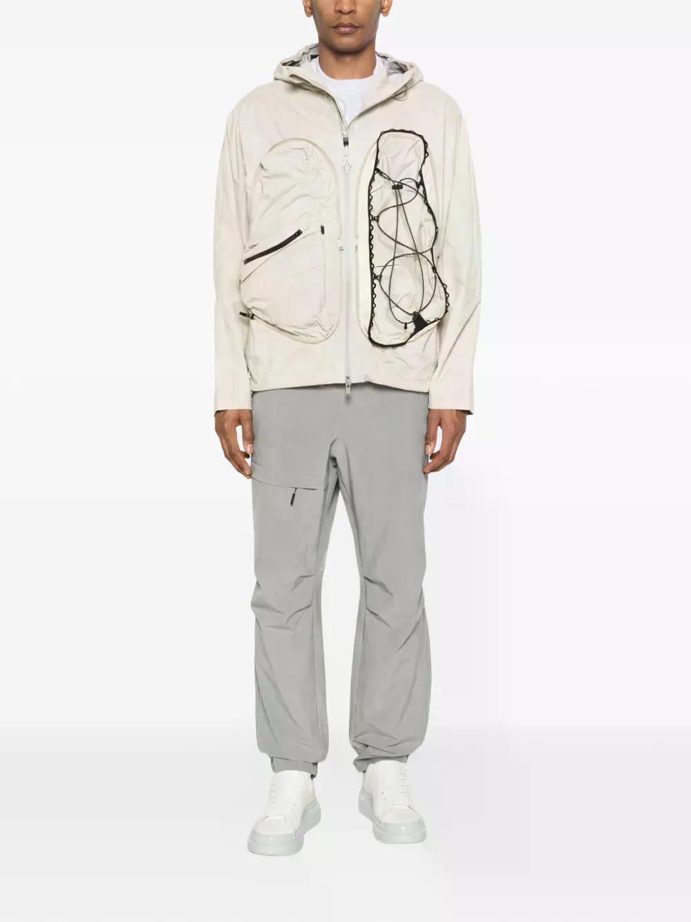OAKLEY Latitude Veil Slingpack Jacket