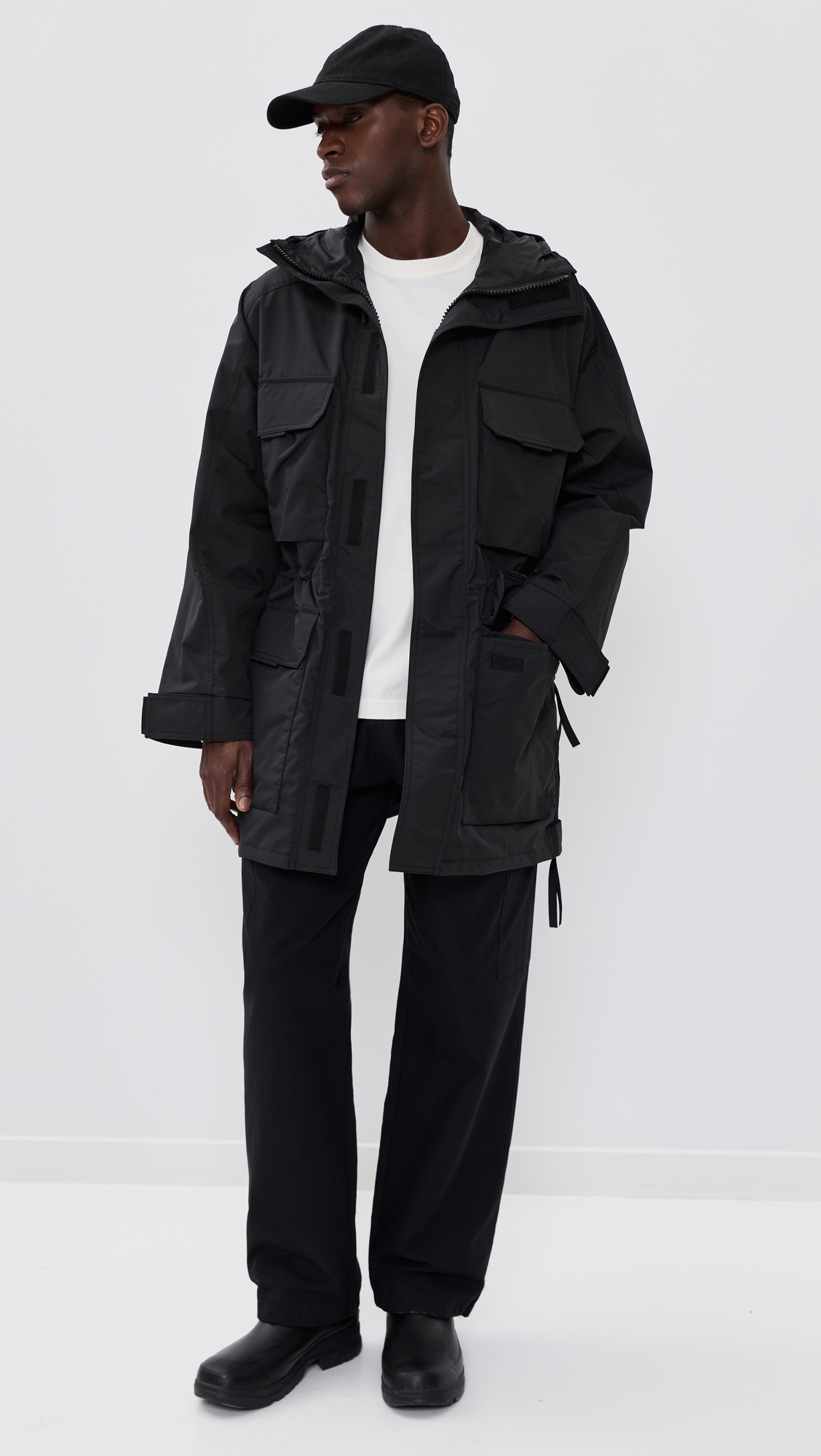 CANADA GOOSE Vault Jacket