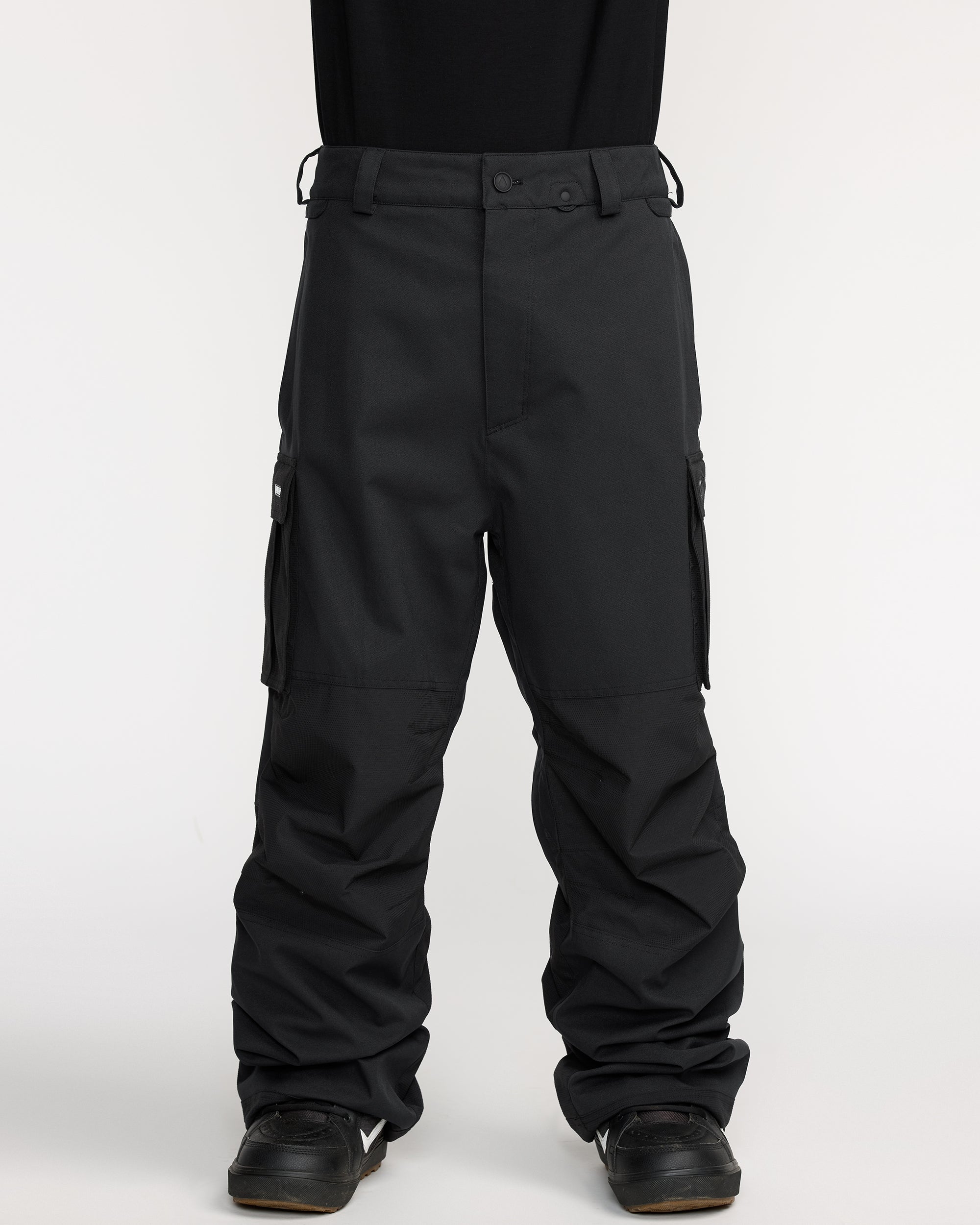 VOLCOM Volcom Nwrk Baggy Pants