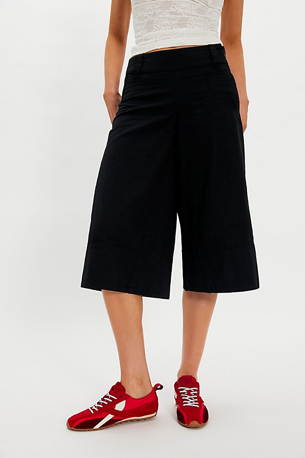 ALOHAS Nylon Low-Top Sneakers