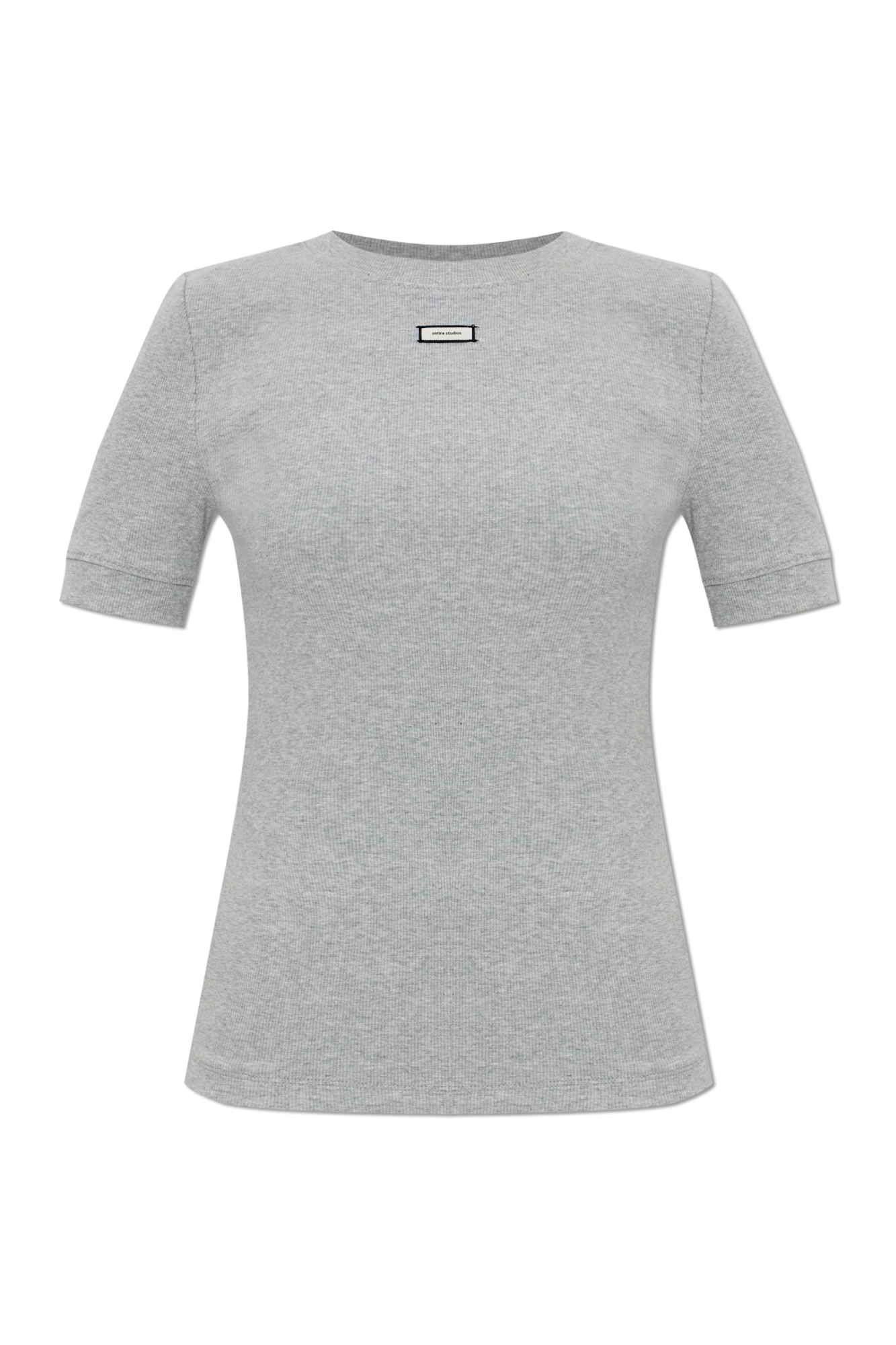 ENTIRE STUDIOS Logo T-Shirt