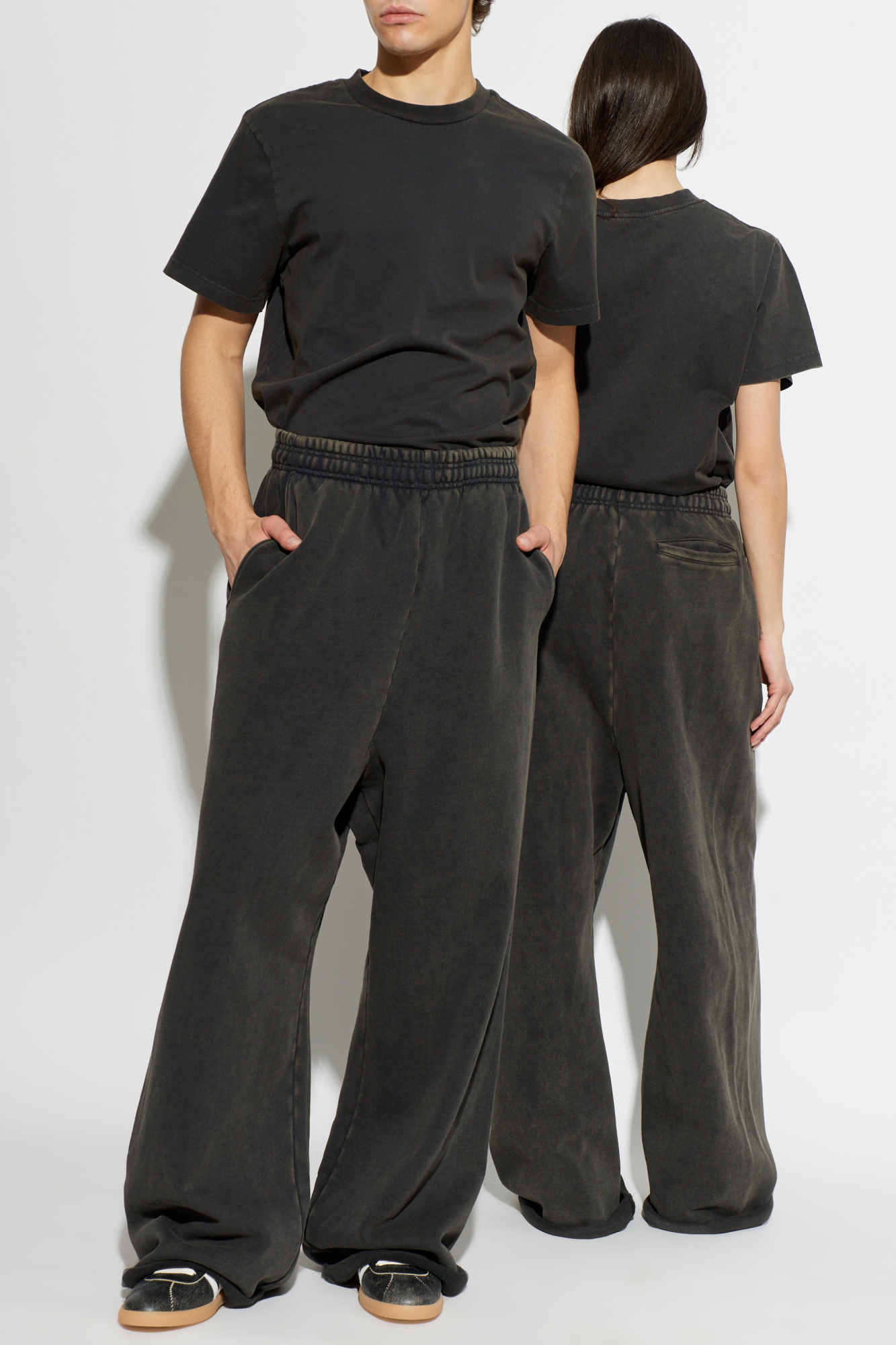 ENTIRE STUDIOS Cotton T-Shirt