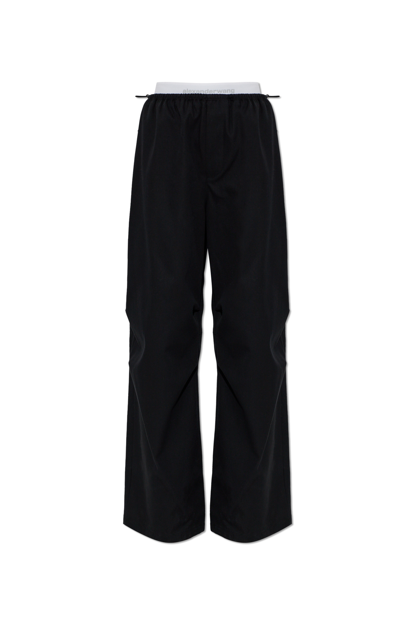 ALEXANDER WANG Wide-Leg Trousers