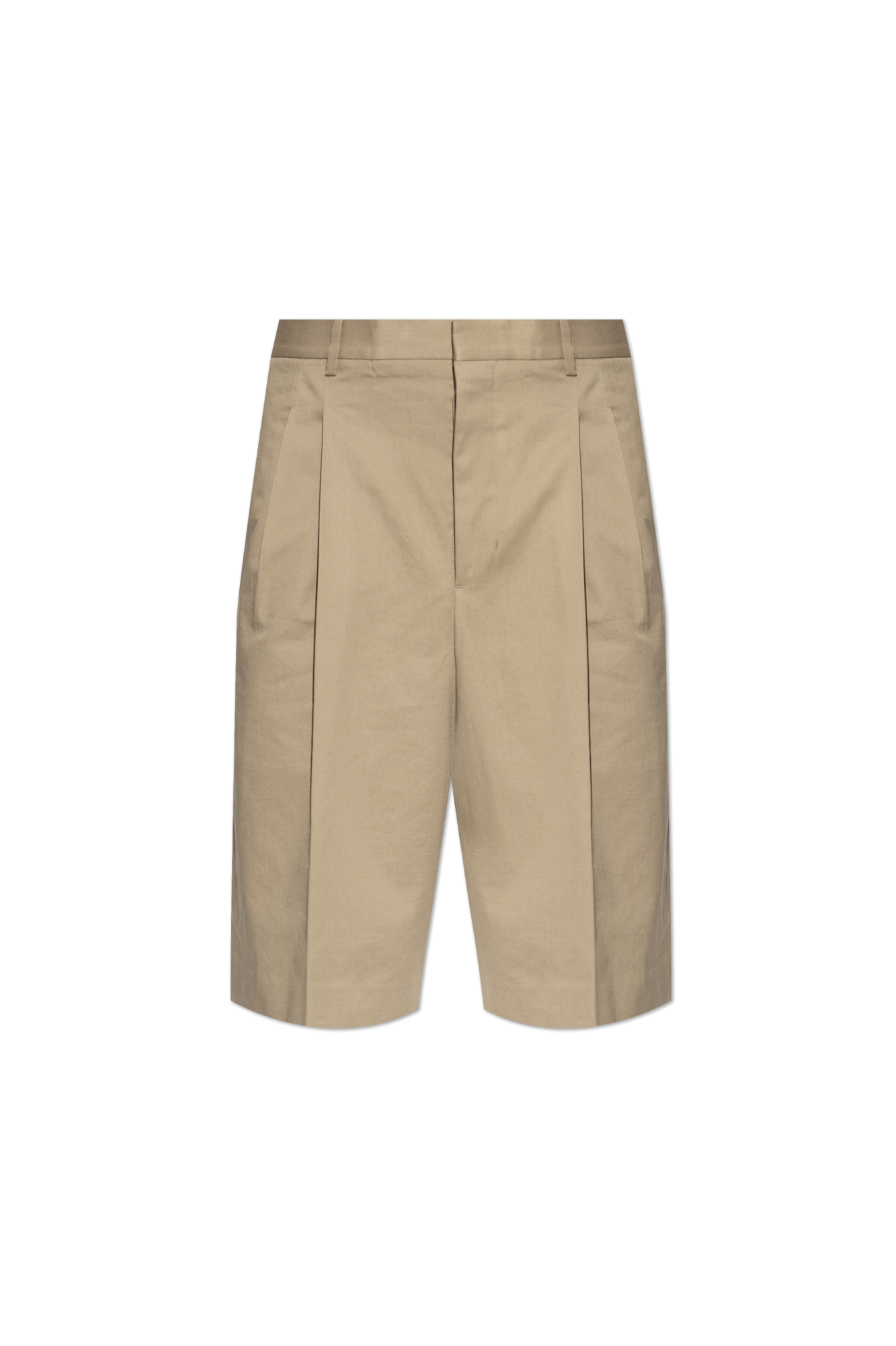 AMI Shorts with Pockets