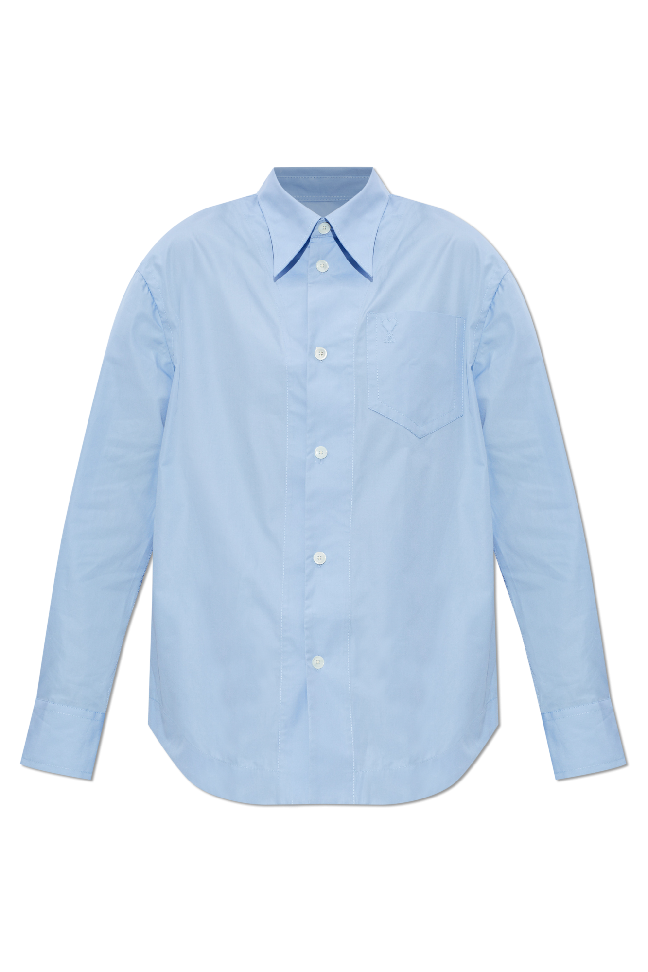AMI Oversize Shirt