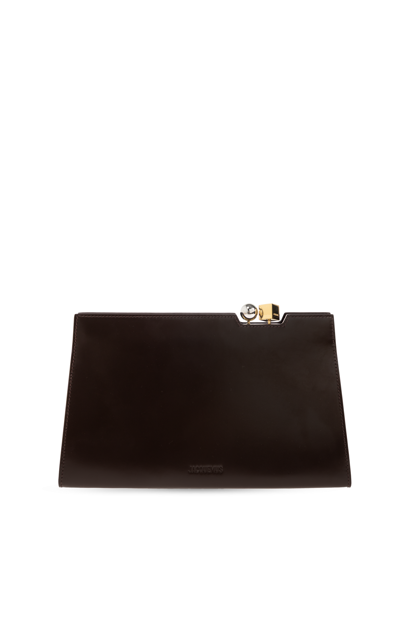 JACQUEMUS Jacquemus 'Le Salon' Clutch