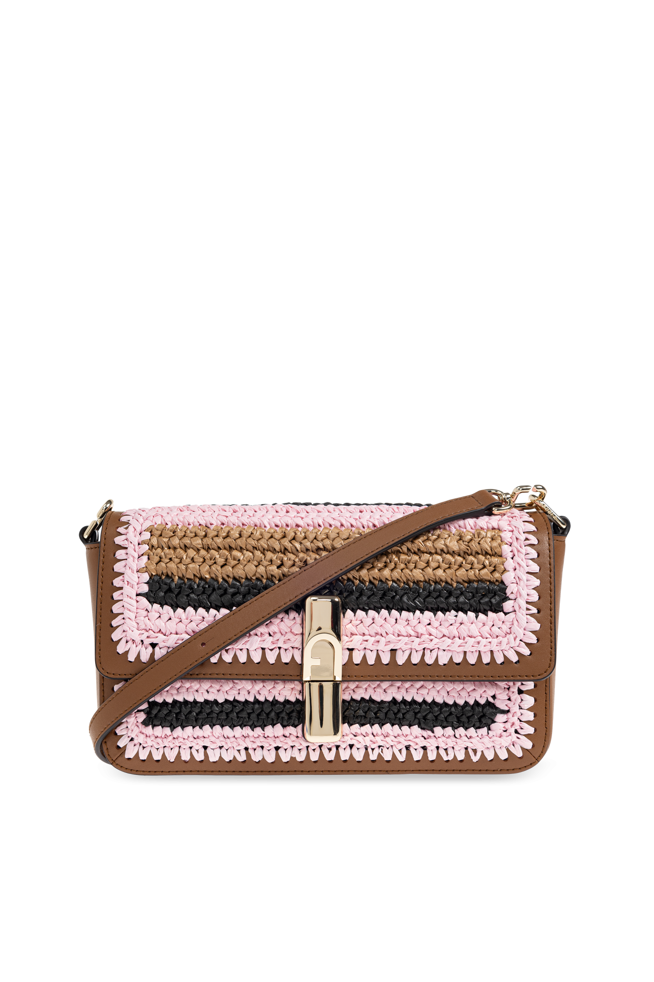FURLA Iride Small Shoulder Bag