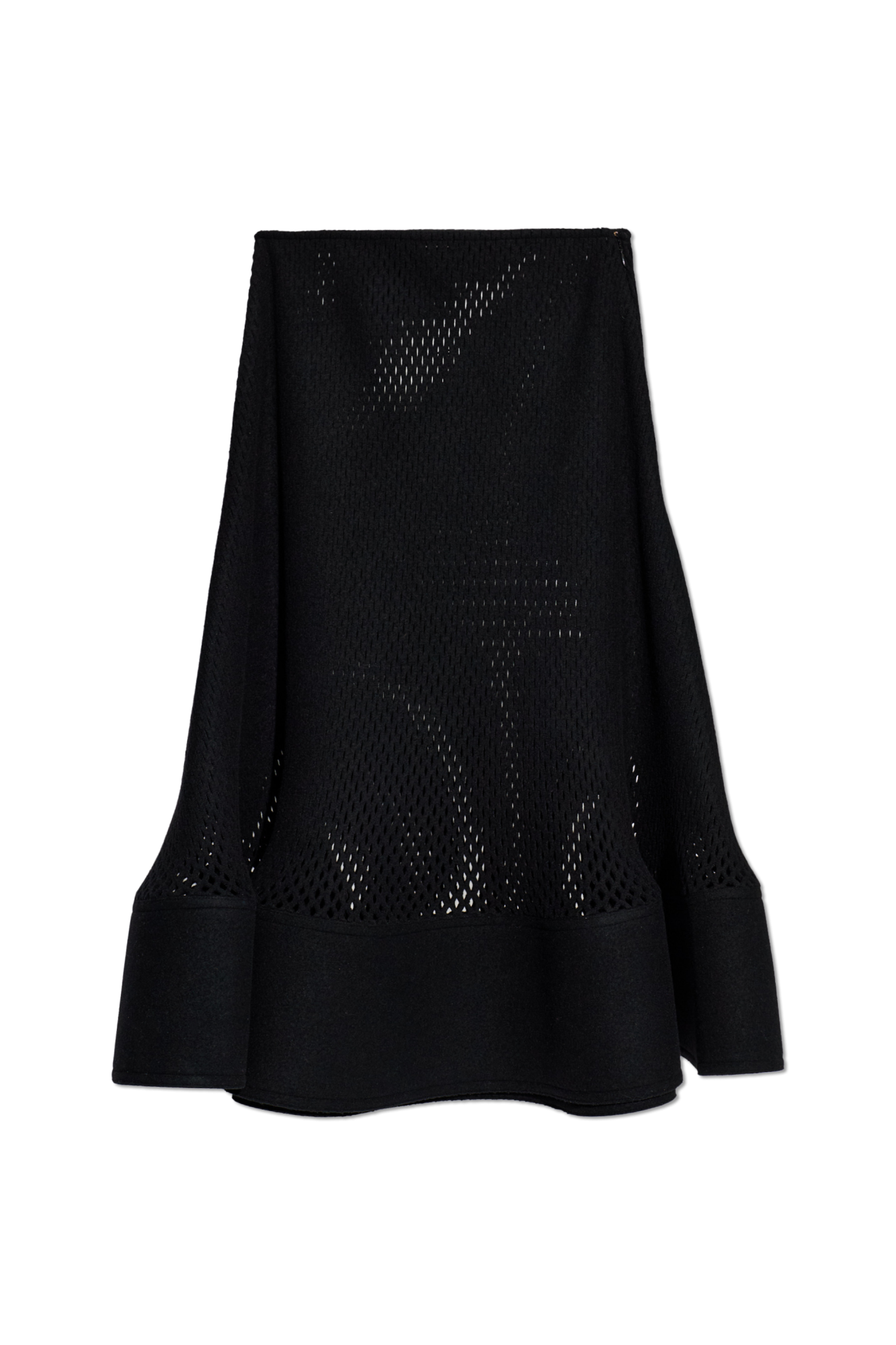 ALAÏA Long-Sleeve Bodysuit