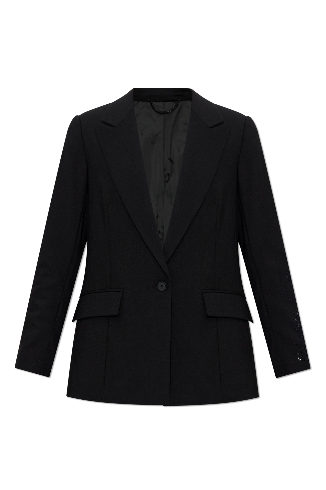 ALLSAINTS AllSaints Ottie Blazer