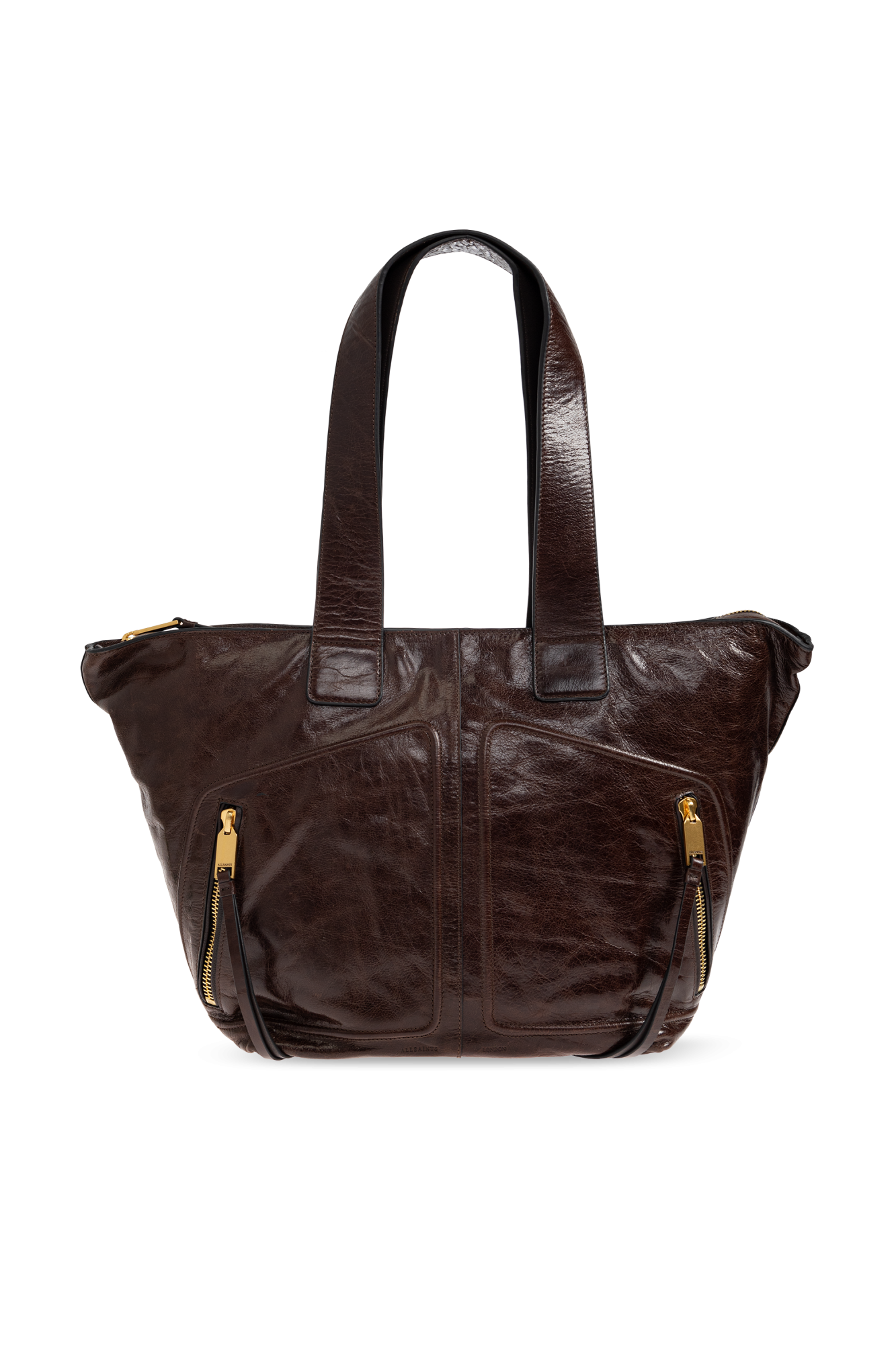 ALLSAINTS Jean Rey Shopper Bag