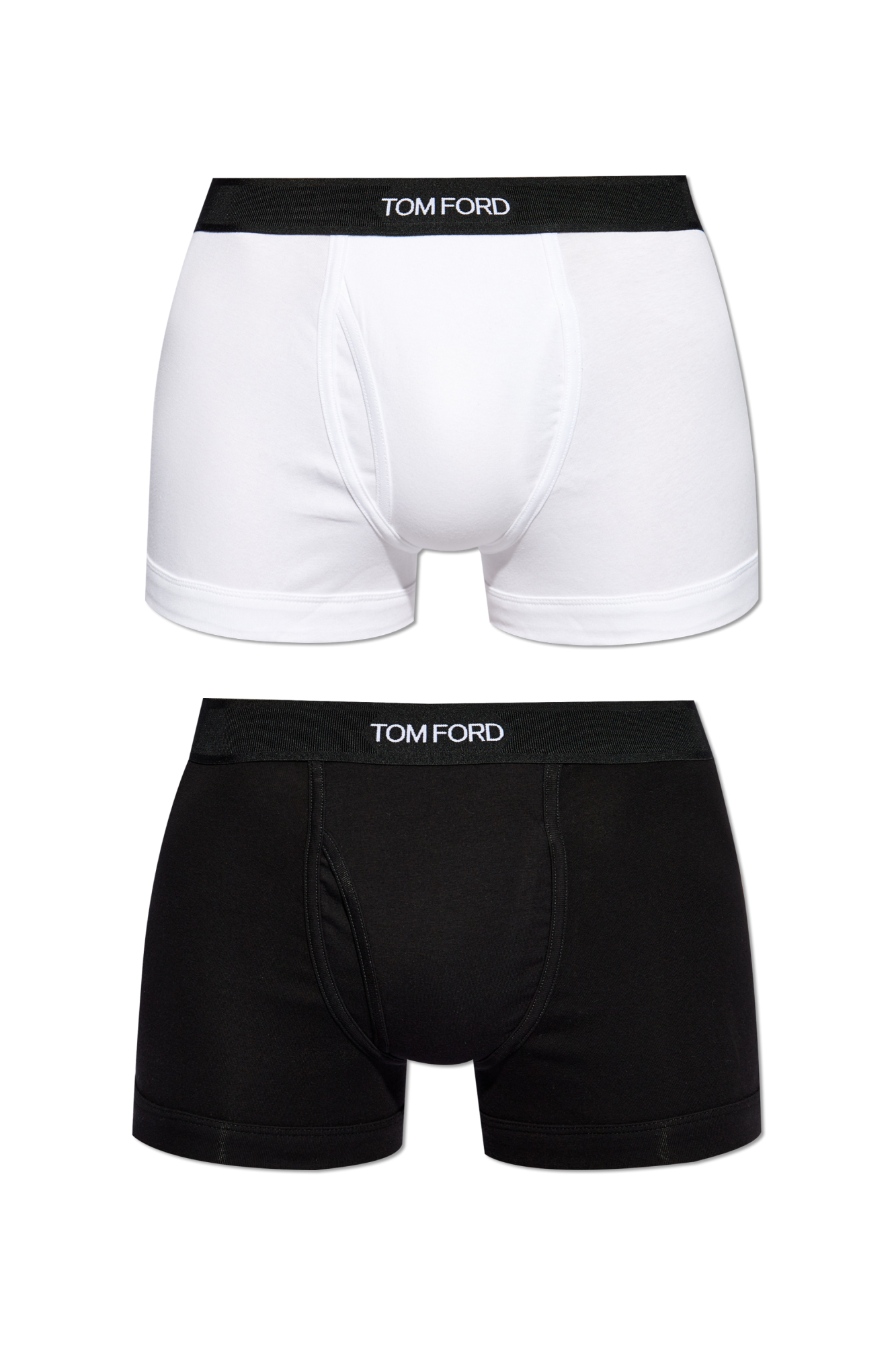 Supreme Hanes Boxers - Grey | Editorialist