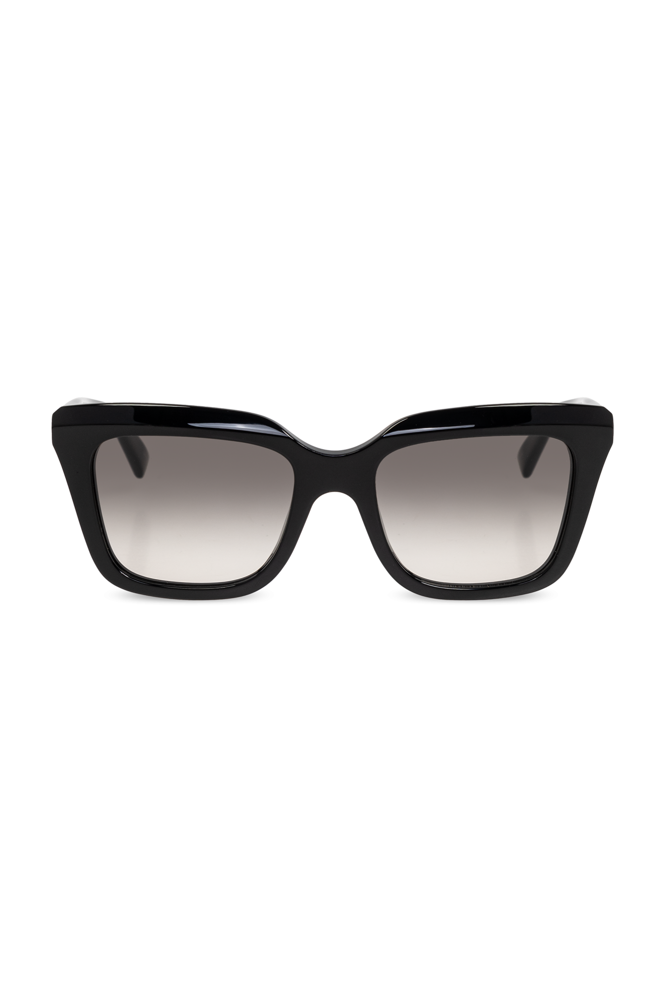ALEXANDER MCQUEEN Rectangular Sunglasses