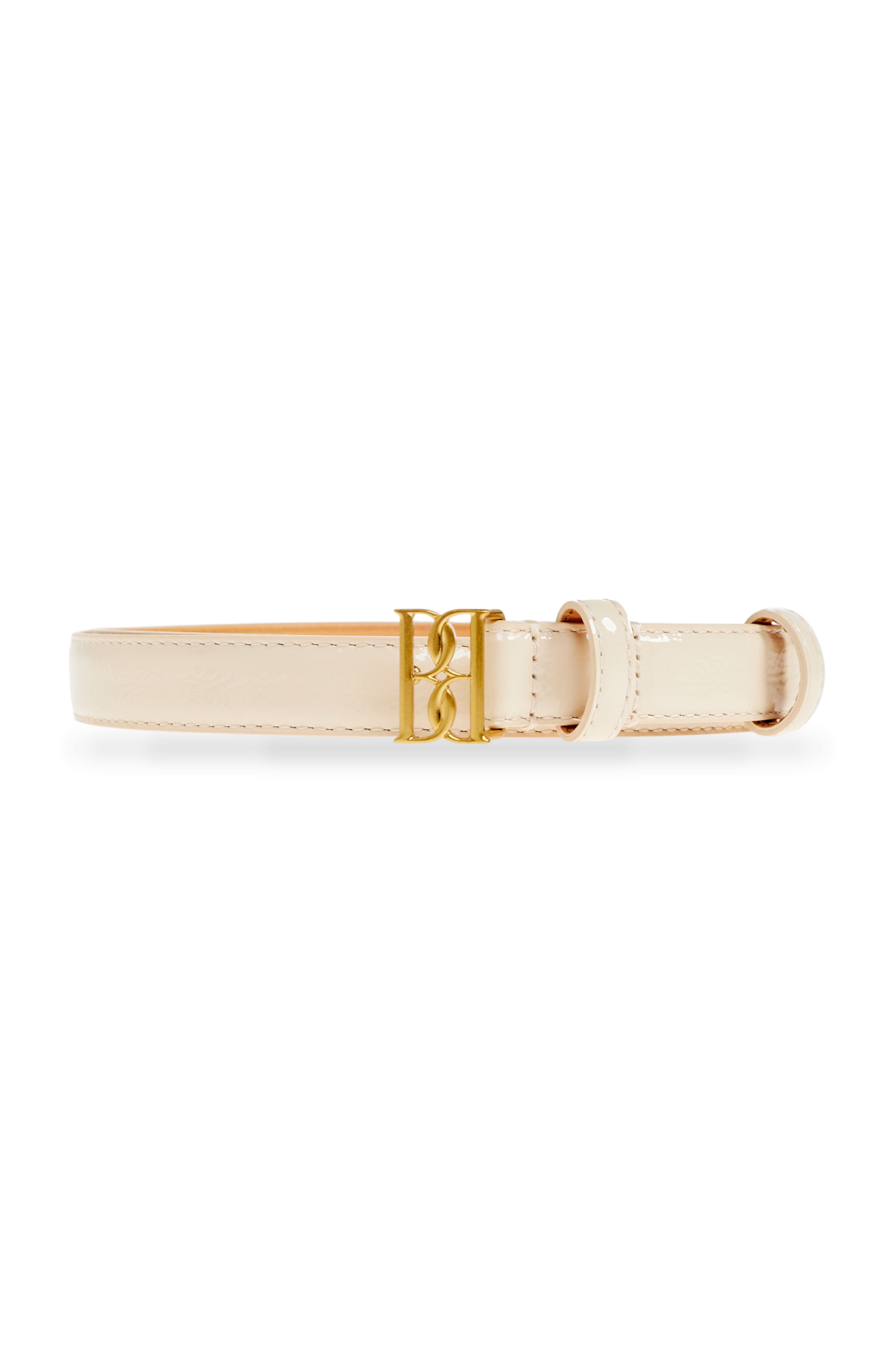 PRADA Prada Cotton-Linen Blend Half-Zip Dress