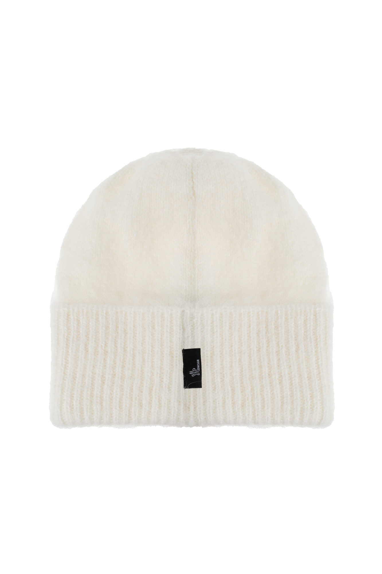 Alo Yoga Cool Skies Beanie - Ivory | Editorialist