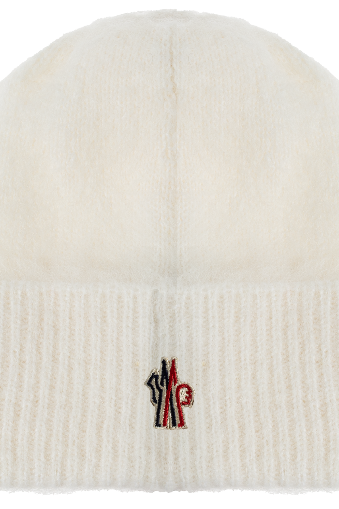 Alo Yoga Cool Skies Beanie - Ivory | Editorialist