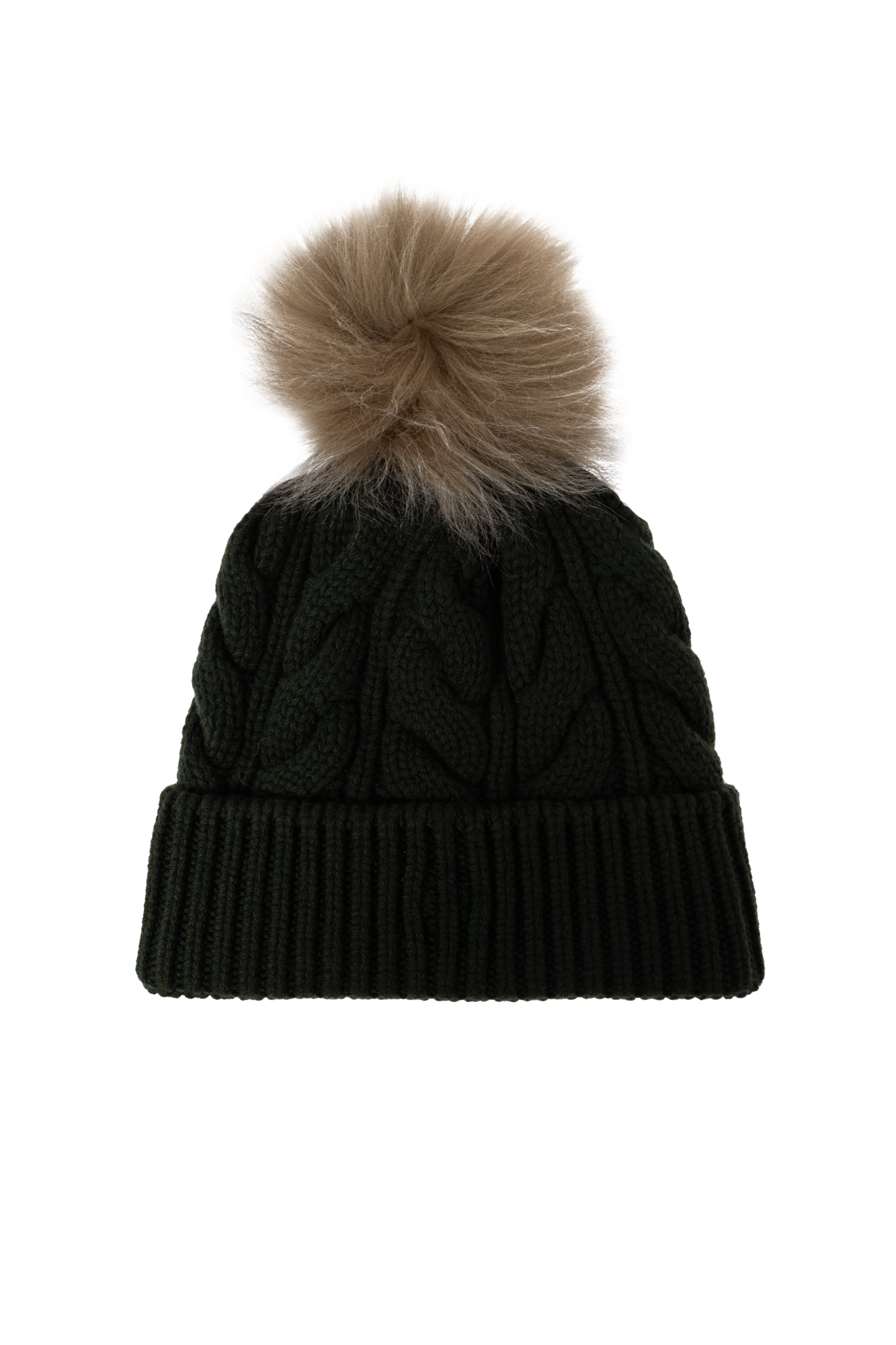 Alo Yoga Cool Skies Beanie - Ivory | Editorialist