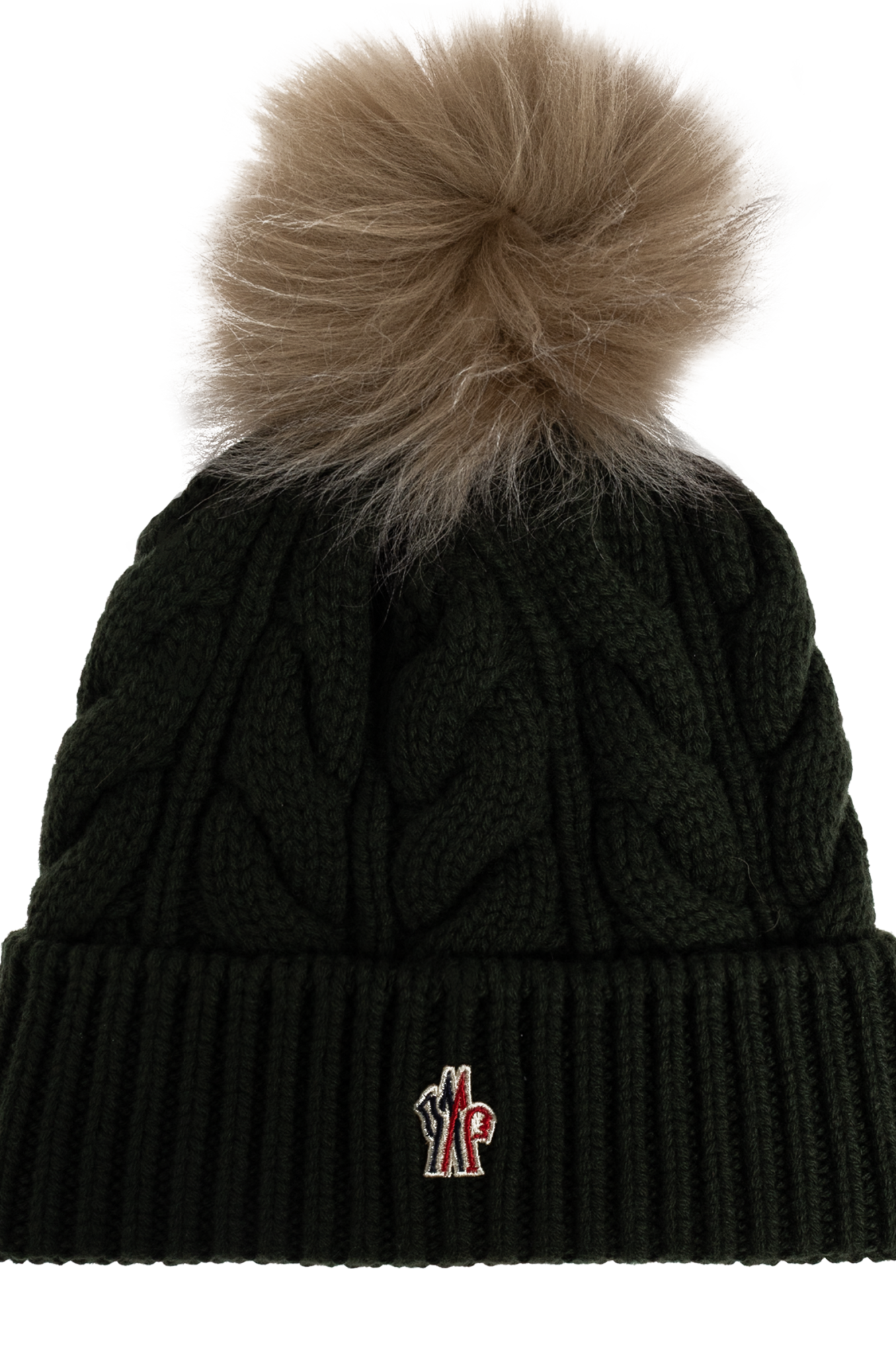 Alo Yoga Cool Skies Beanie - Ivory | Editorialist