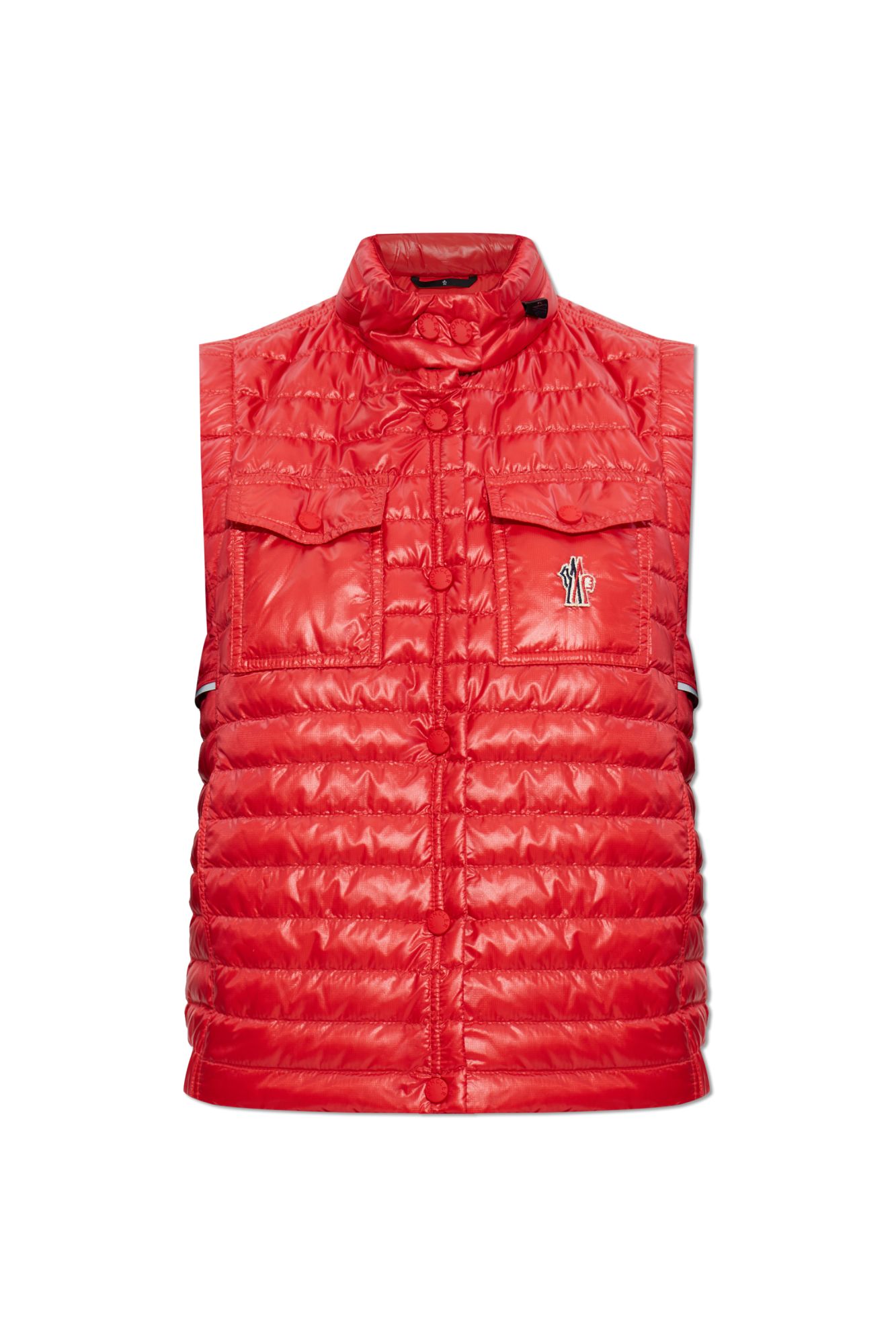MONCLER DAY-NAMIC Down Vest