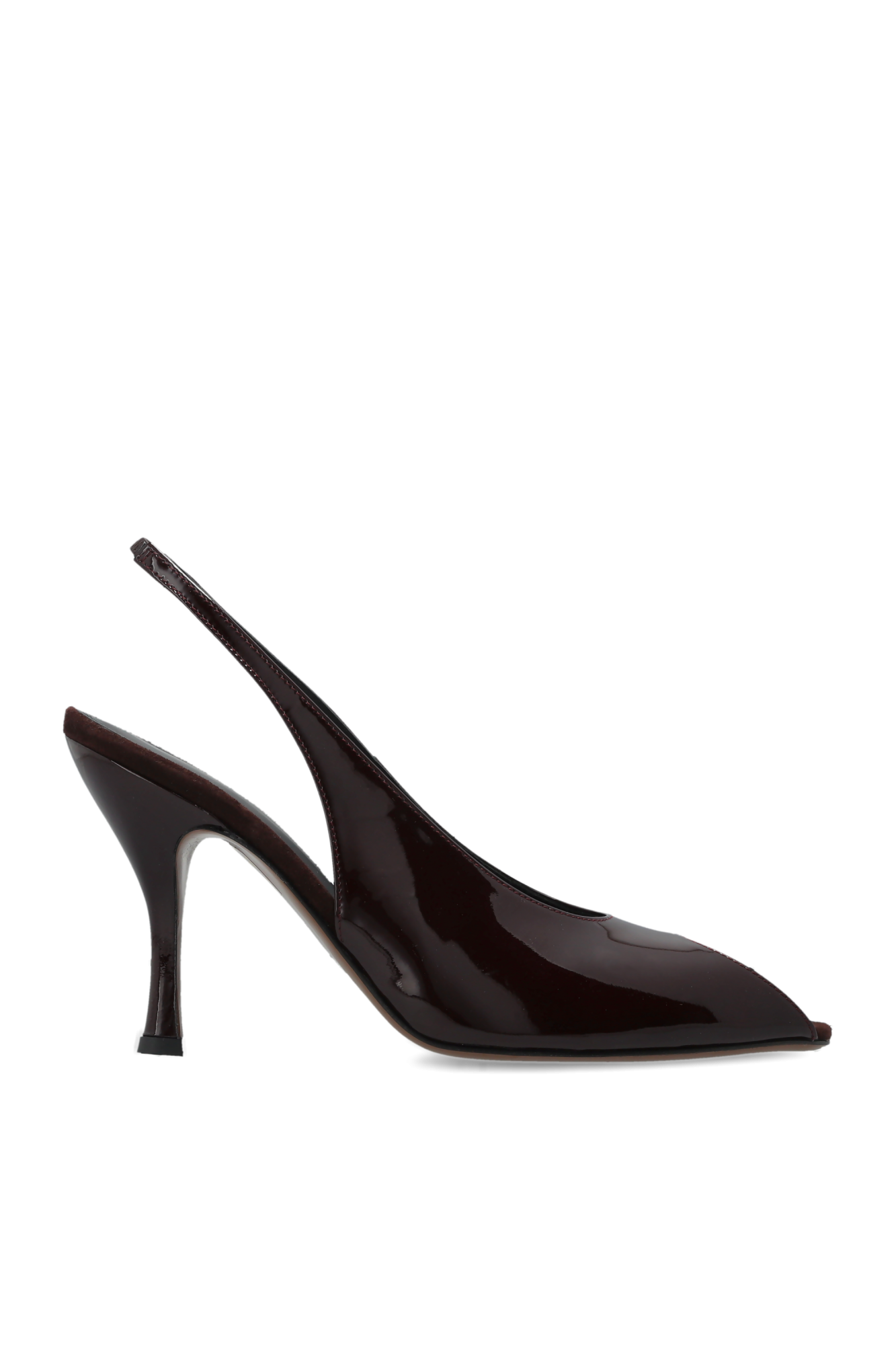 NEOUS Heeled Shoes