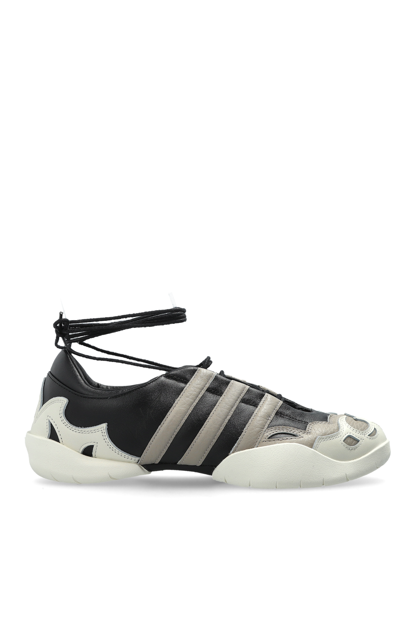 Y3 Regu Mary Jane Sneakers
