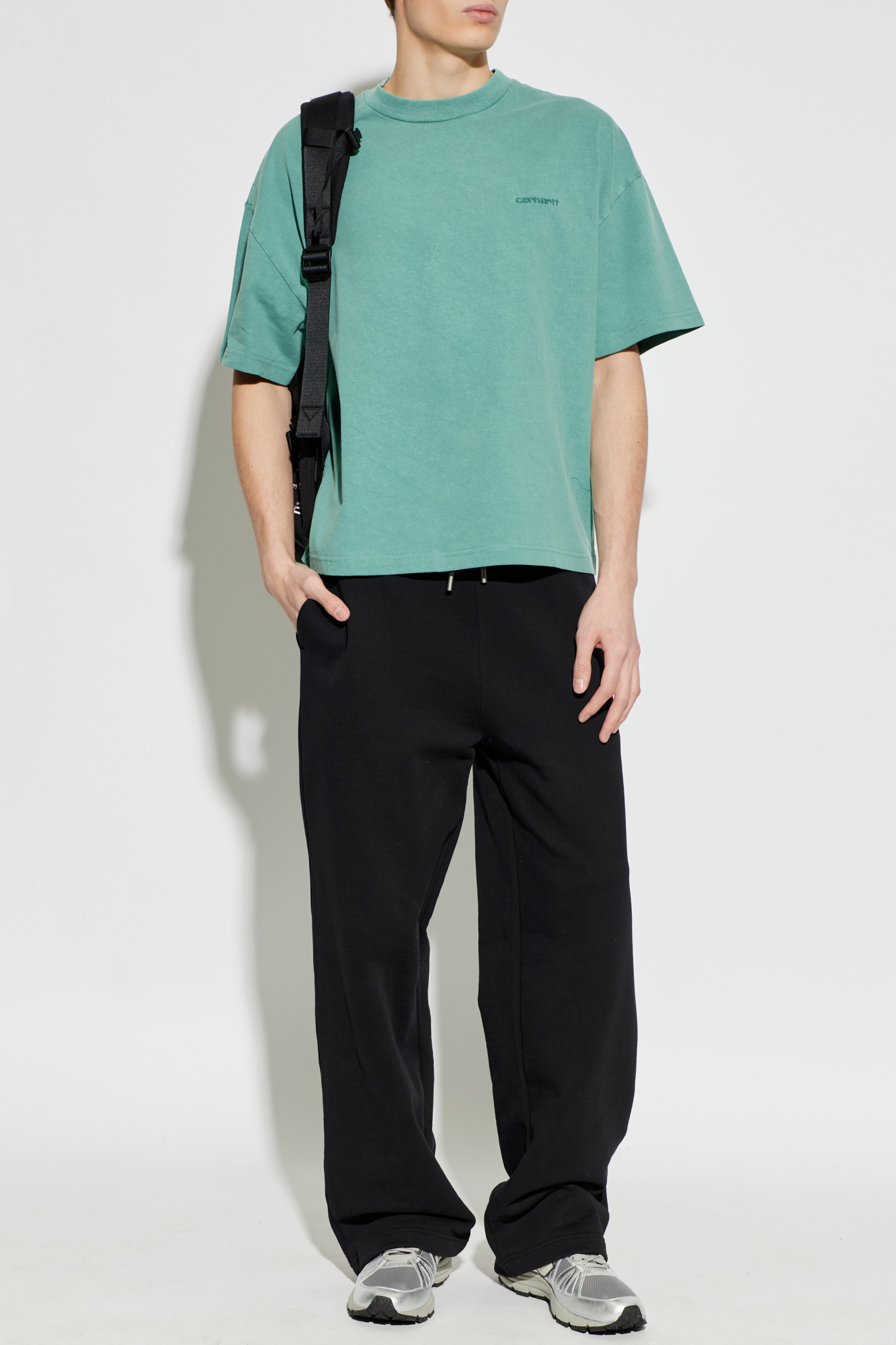 VEJA Salar LT Alveomesh Sneakers